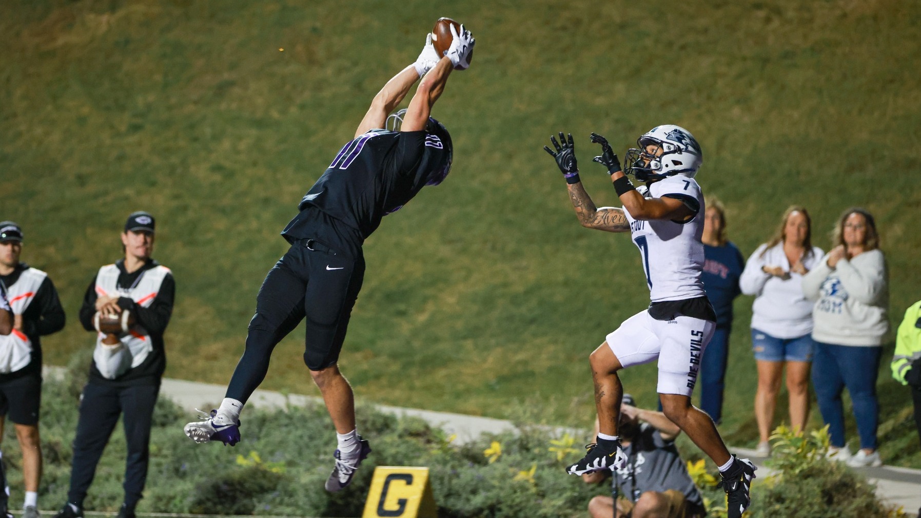 2025 Warhawk Football Schedule Released - University of Wisconsin ...