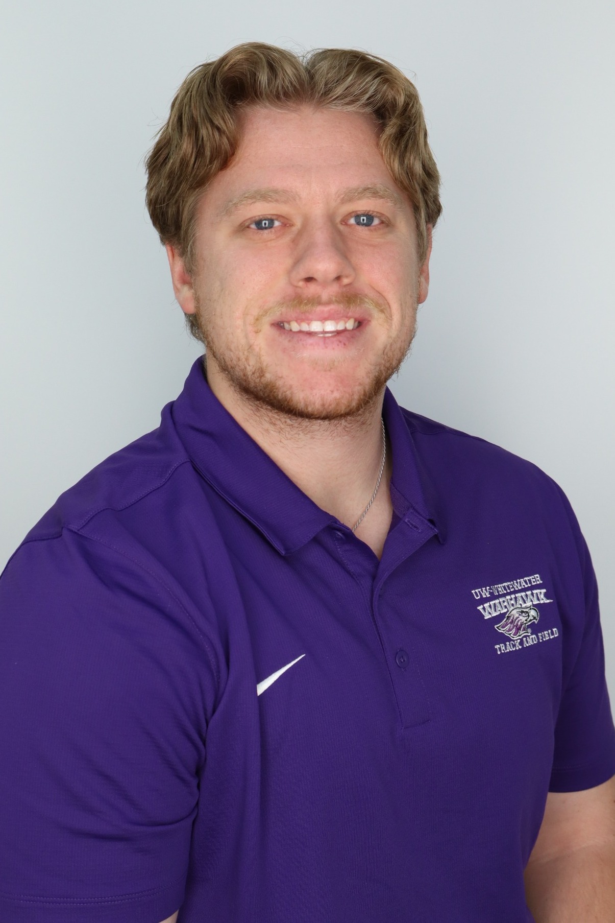 Joey LeMere - Assistant Coach (Horizontal Jumps) - Men's Track & Field ...