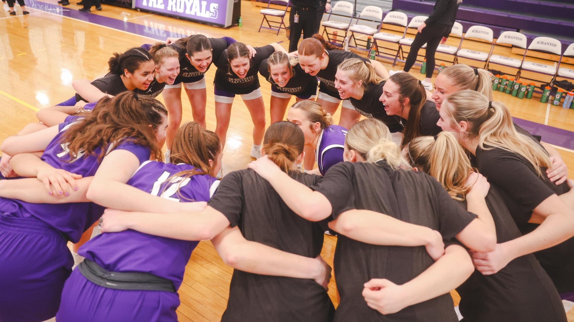 Warhawks to Host Opening Rounds of NCAA Women's Basketball Tournament ...