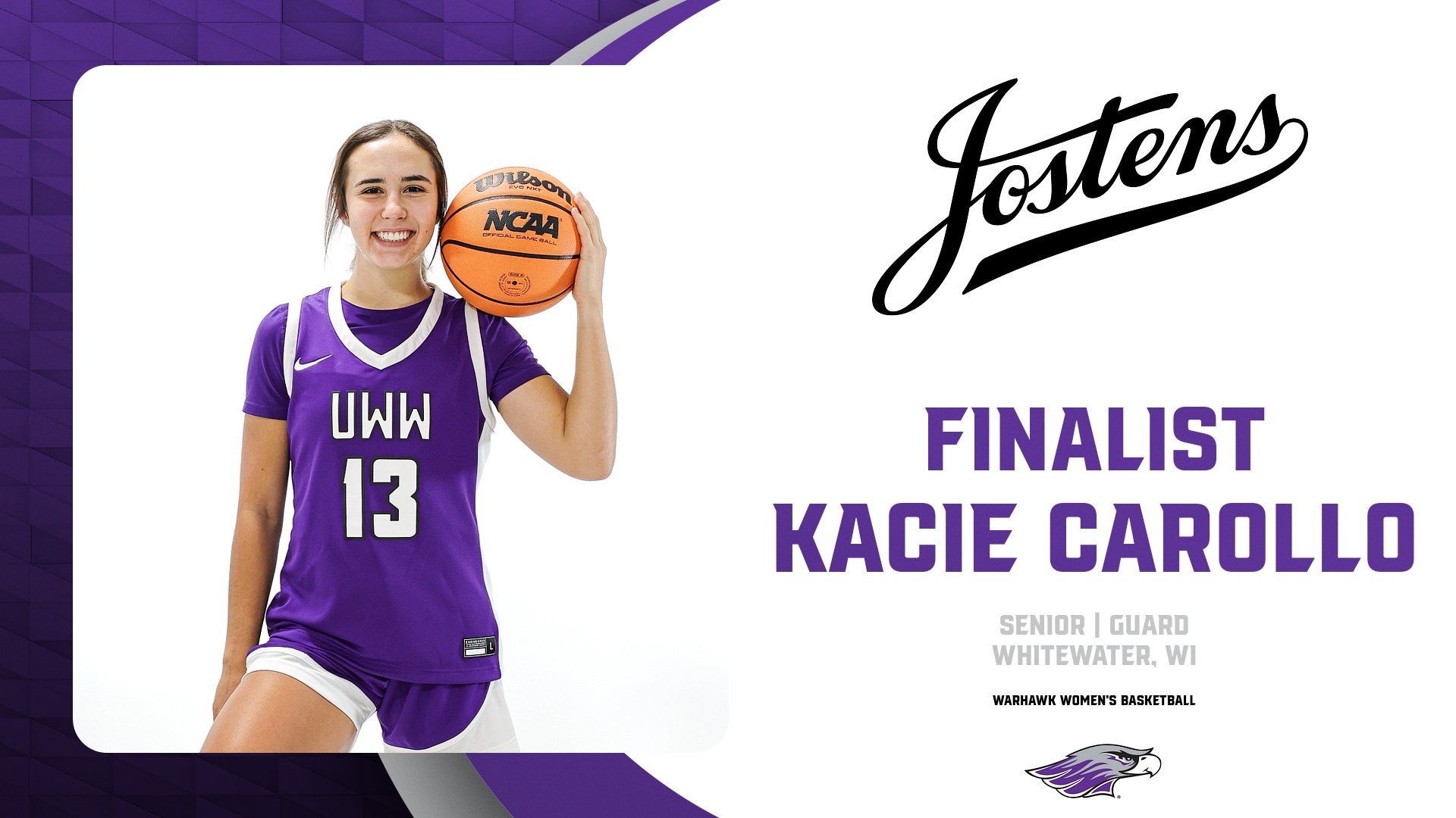 Warhawks to Host Opening Rounds of NCAA Women's Basketball Tournament ...