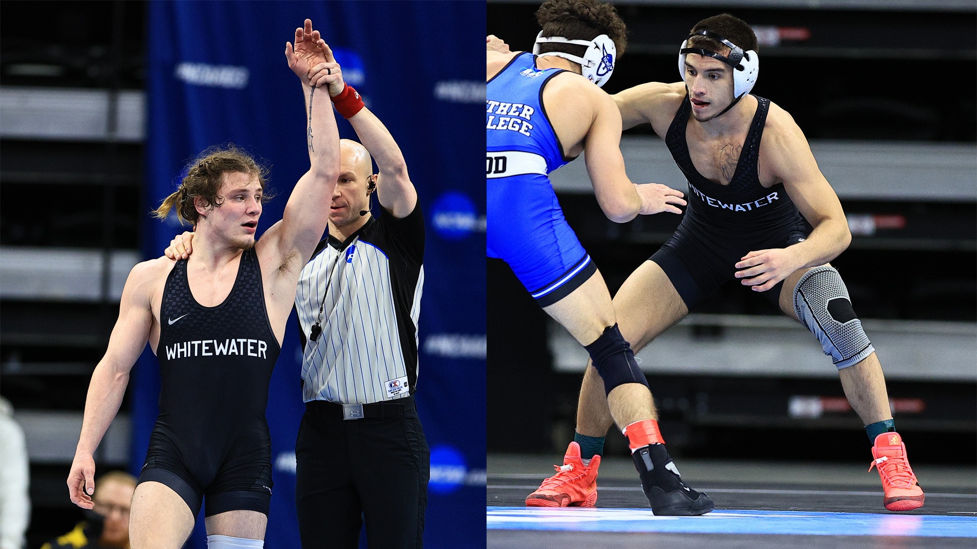 Seven Warhawks Named to At-Large Academic All-District Teams ...