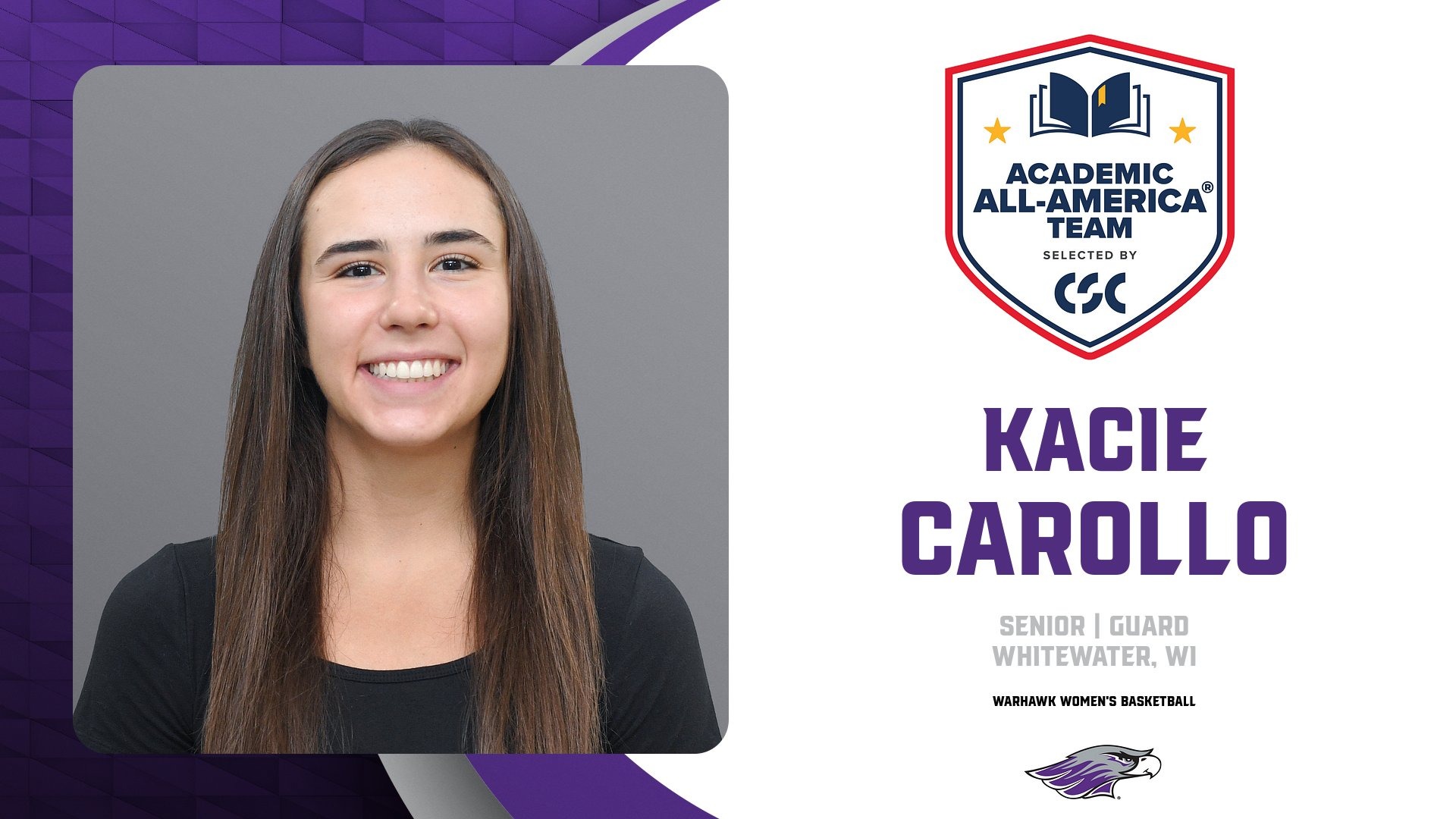 Warhawks to Host Opening Rounds of NCAA Women's Basketball Tournament ...