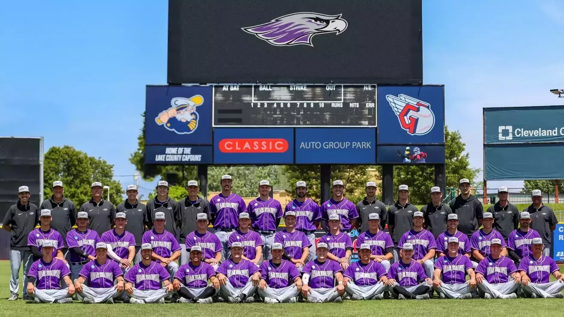 NCAA DIII World Series: Warhawks to Face Trinity (TX) in Opening Round ...