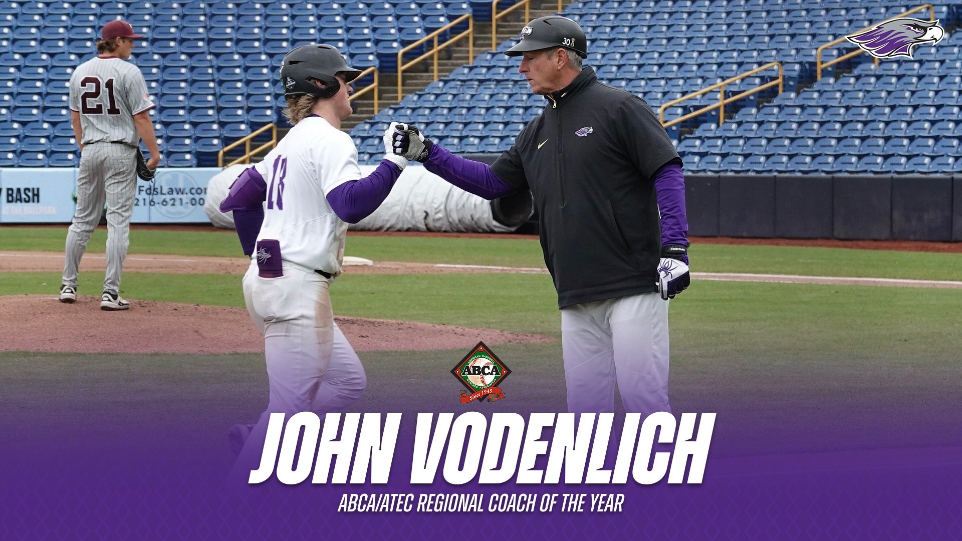 NCAA DIII World Series: Warhawks to Face Trinity (TX) in Opening Round ...