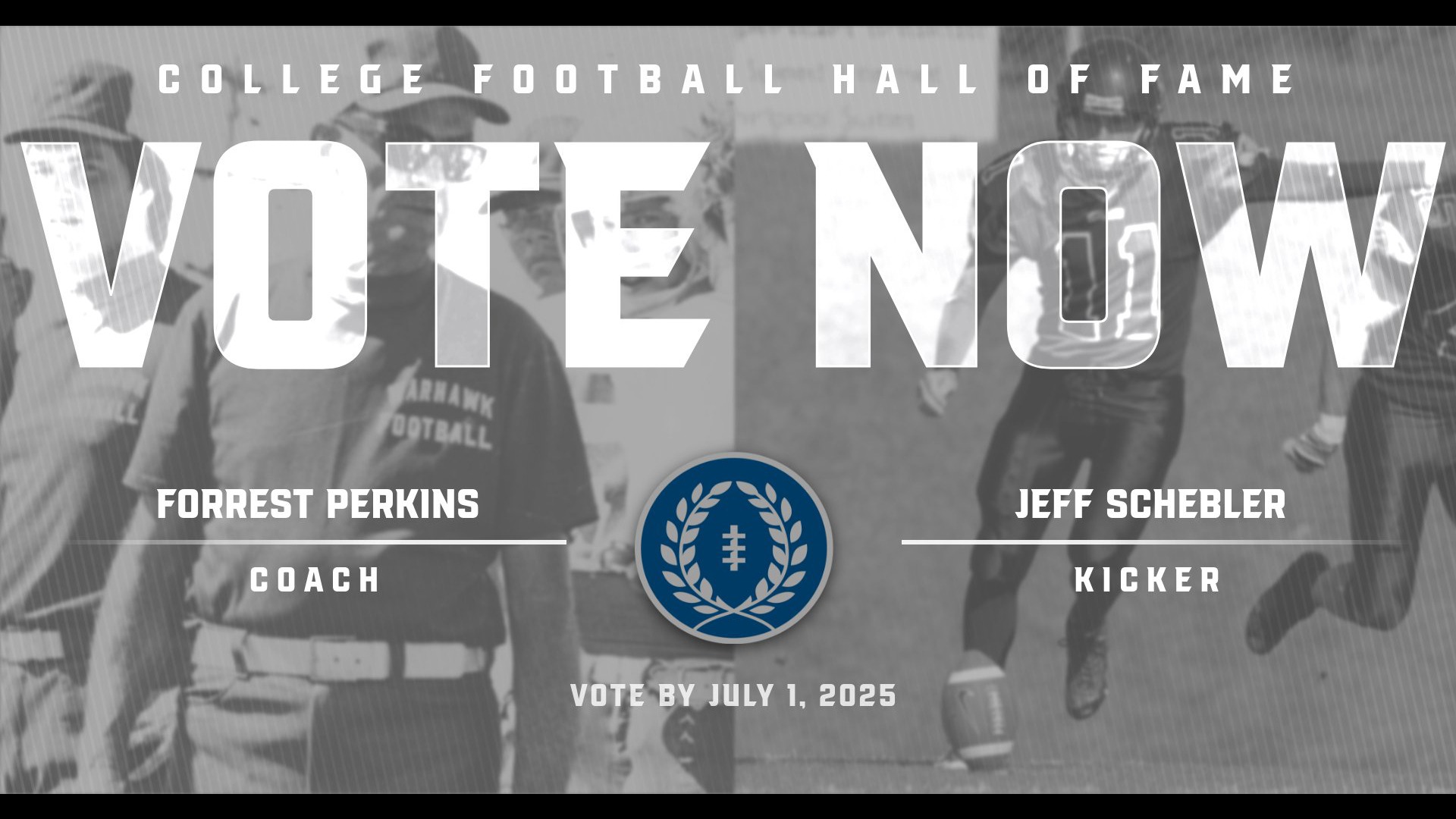 2025 Warhawk Football Schedule Released - University of Wisconsin ...