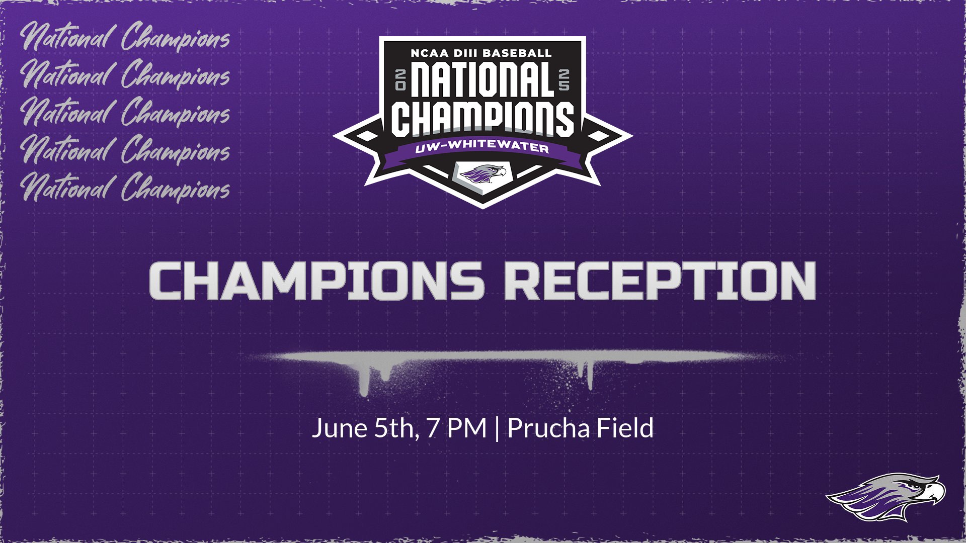 NCAA DIII World Series: Warhawks to Face Trinity (TX) in Opening Round ...