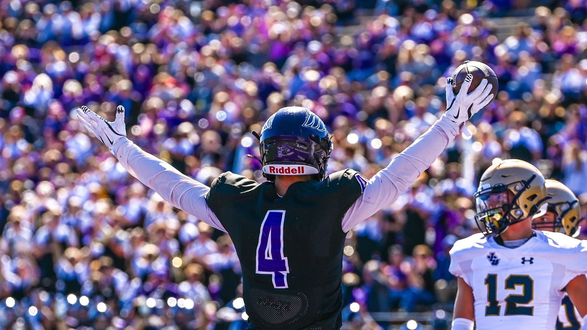 2025 Warhawk Football Schedule Released - University of Wisconsin ...