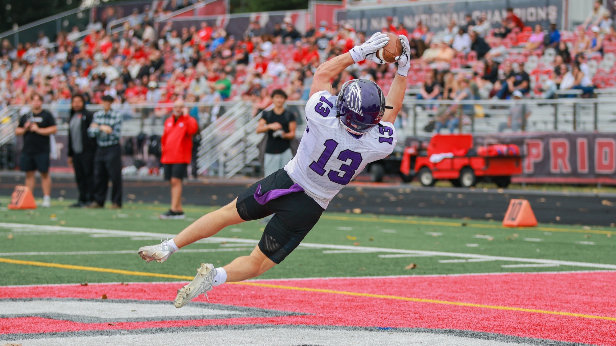 Warhawk Football Releases 2024 Schedule - University of Wisconsin ...