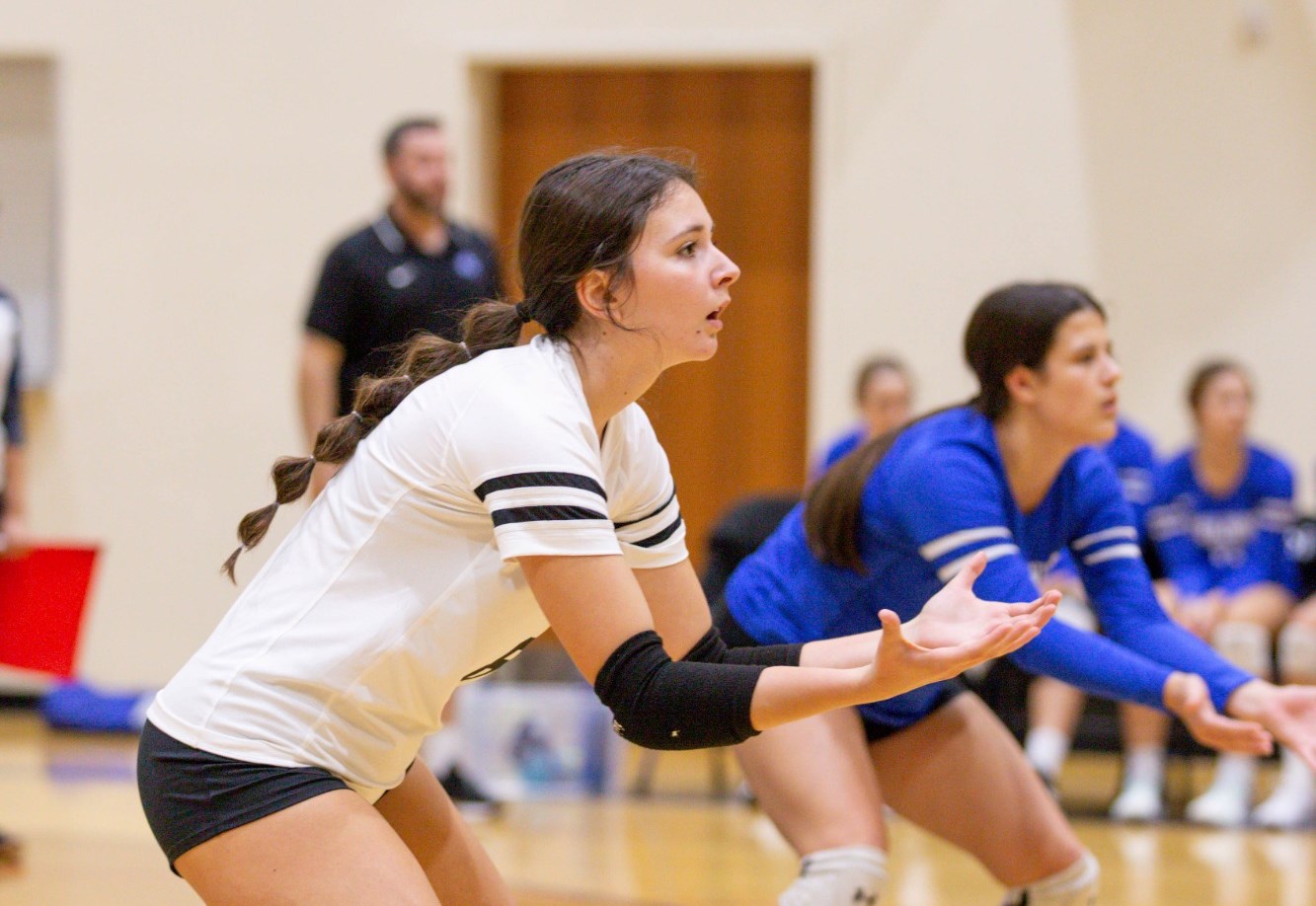 Avery Schmidt - 2023 - Girls Volleyball - Valley Christian Schools