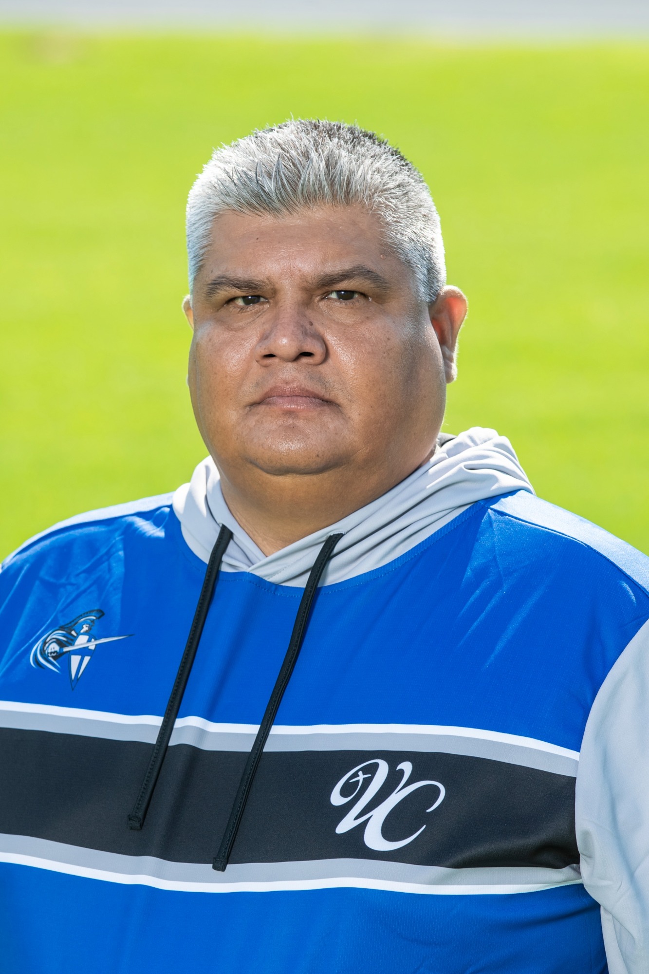 Football Coaches - Valley Christian Schools