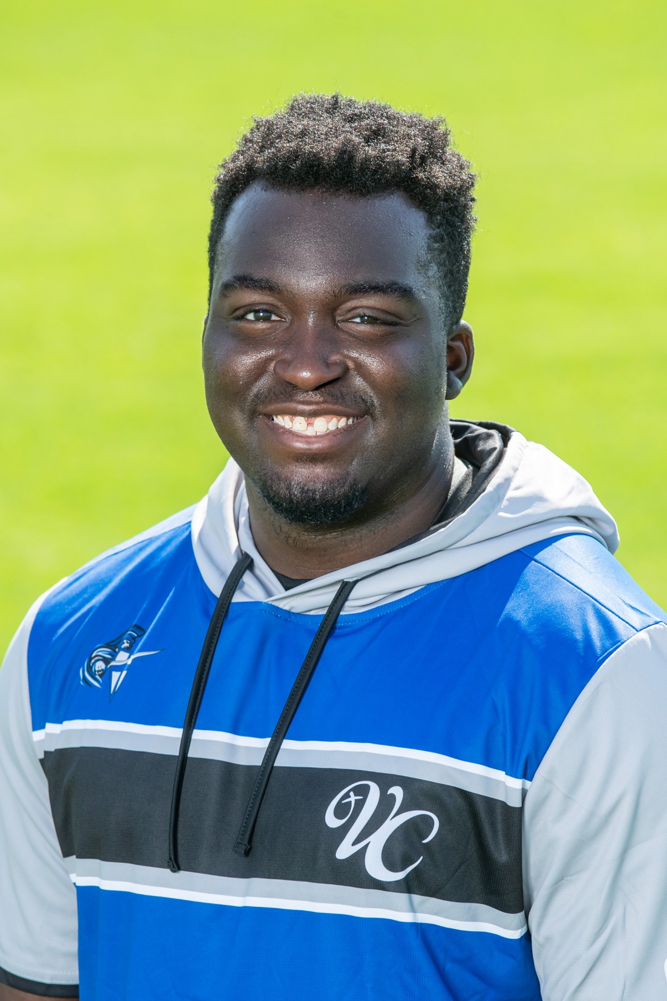 Football Coaches - Valley Christian Schools