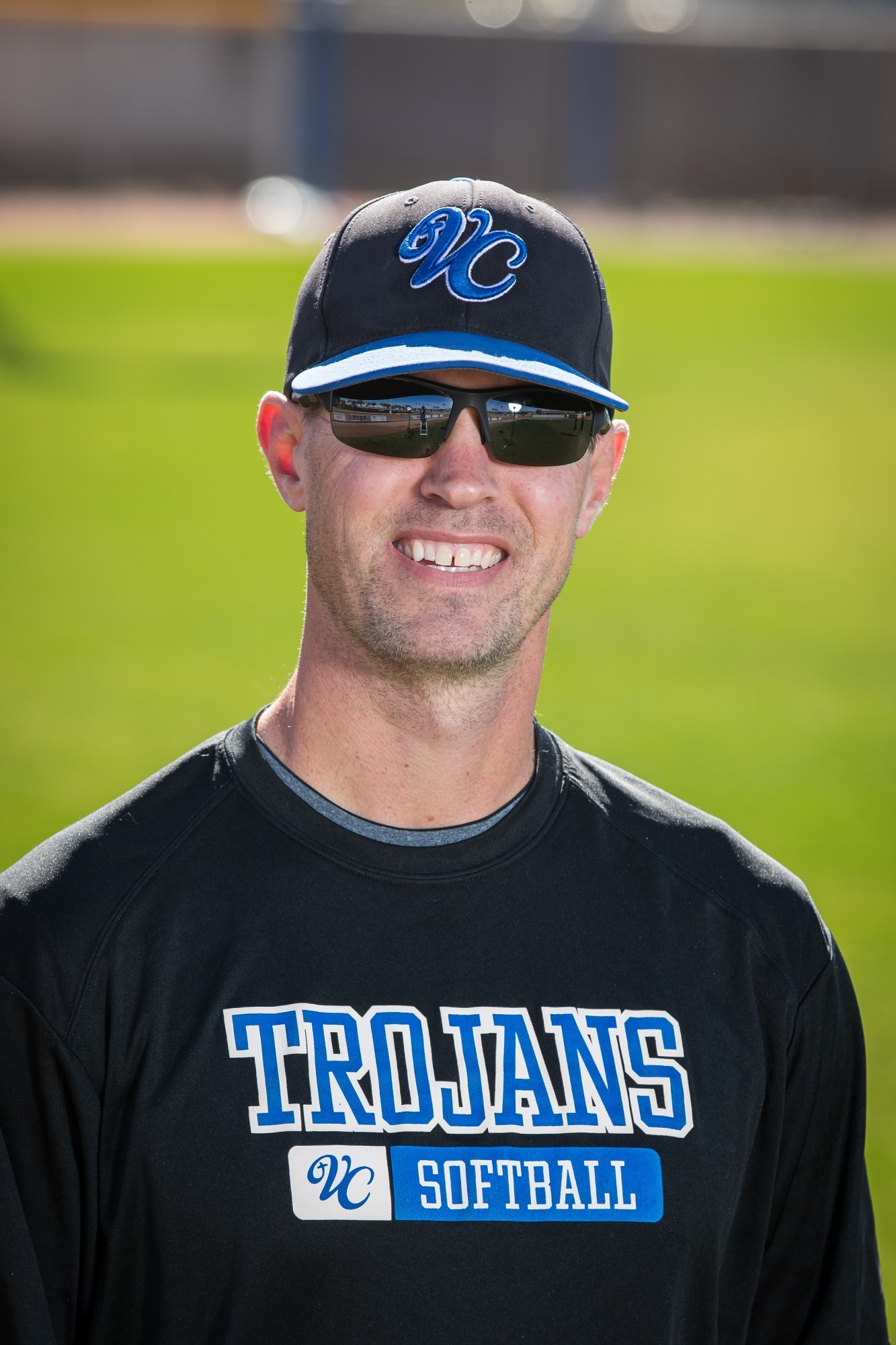 Softball Coaches - Valley Christian Schools