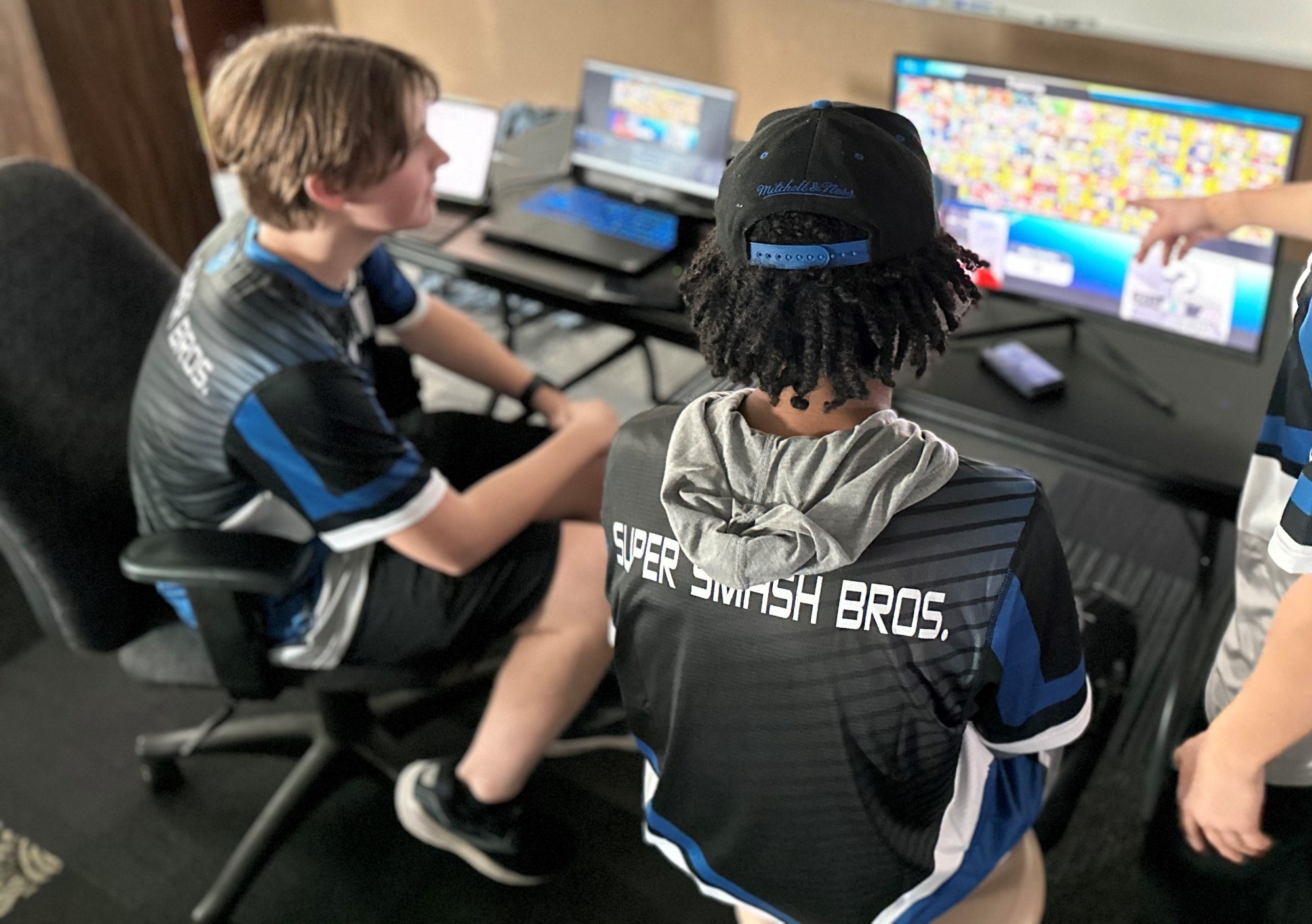Esports 2024 Spring Season Comes to an End with a State Runner Up ...