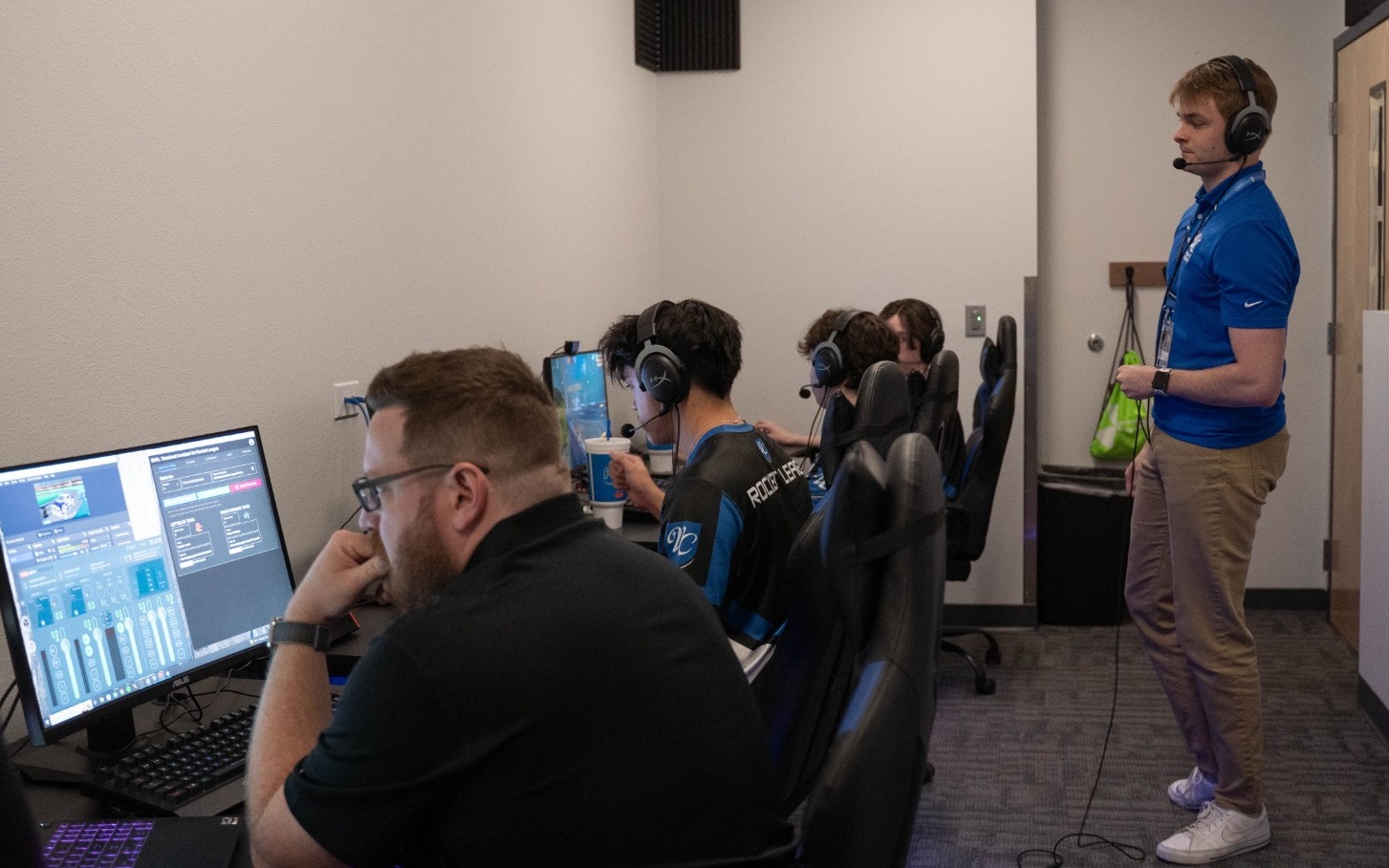 Esports 2024 Spring Season Comes to an End with a State Runner Up ...