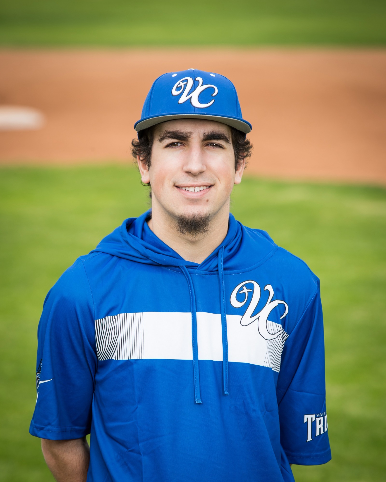 Baseball Coaches - Valley Christian Schools