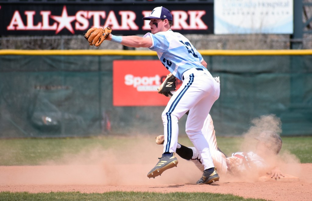 Valor baseball walks away with first 5A Jeffco League win - Valor ...