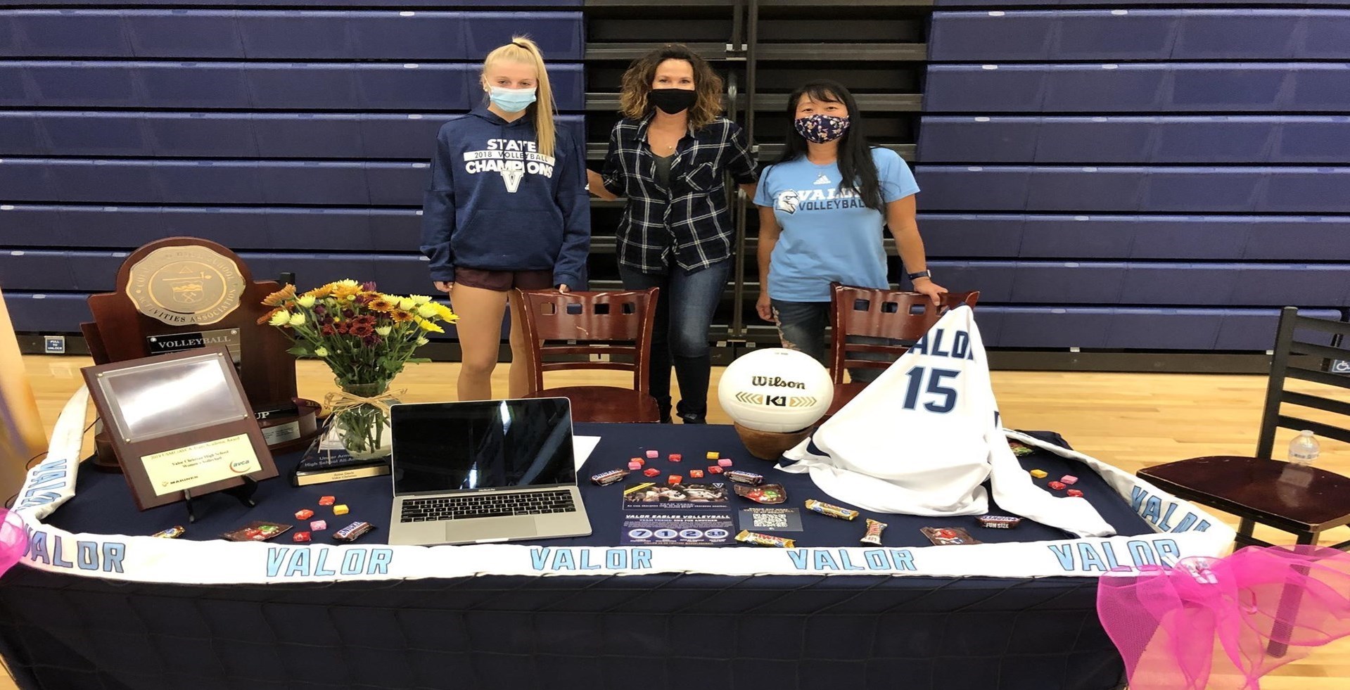 Explore Valor - Valor Christian High School