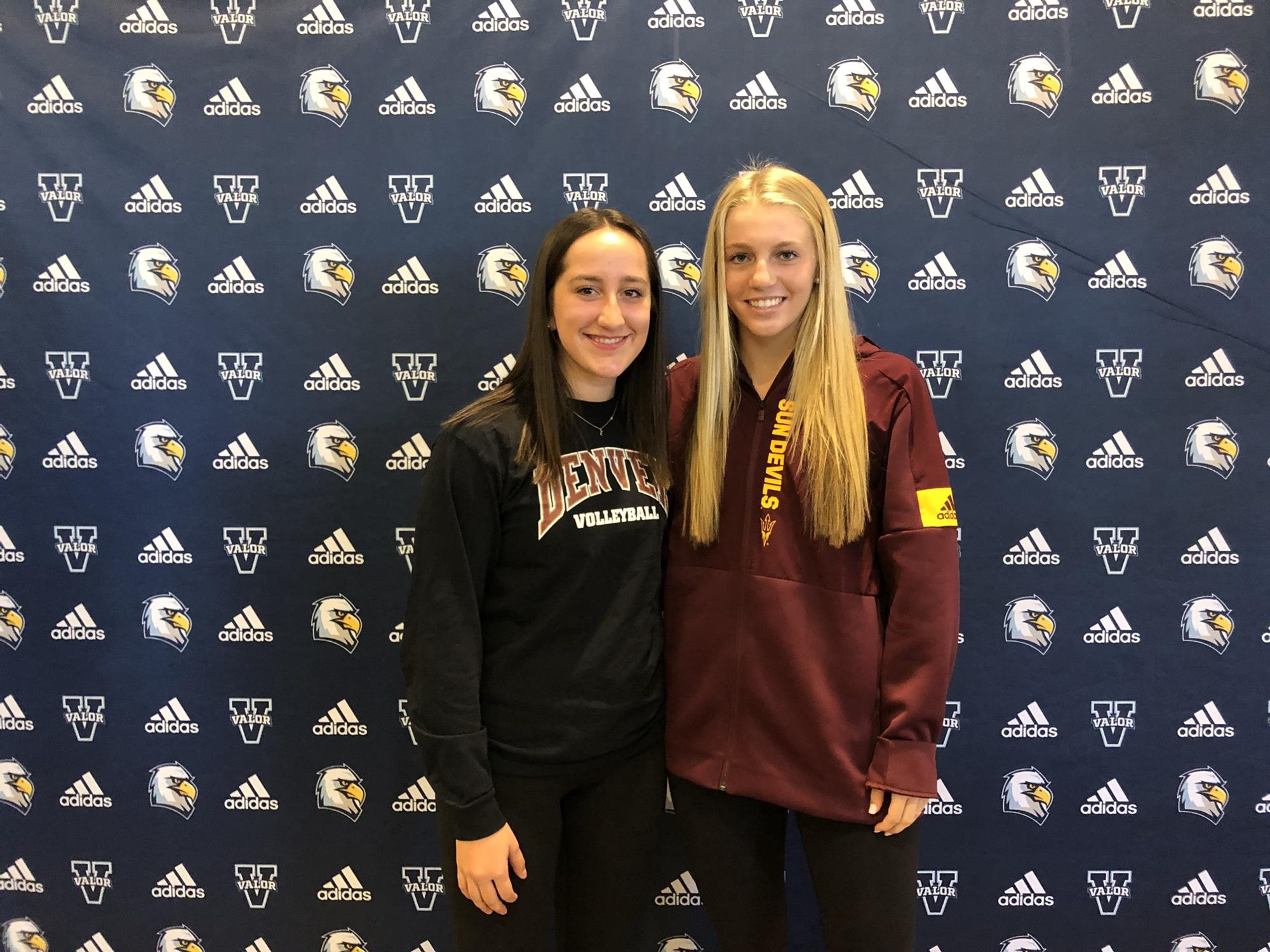 Kaitlyn Winkelman and Emma Ziegler Sign National Letters of Intent ...