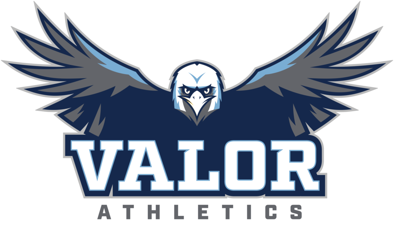 Valor 5A Jeffco League Champions - Valor Christian High School