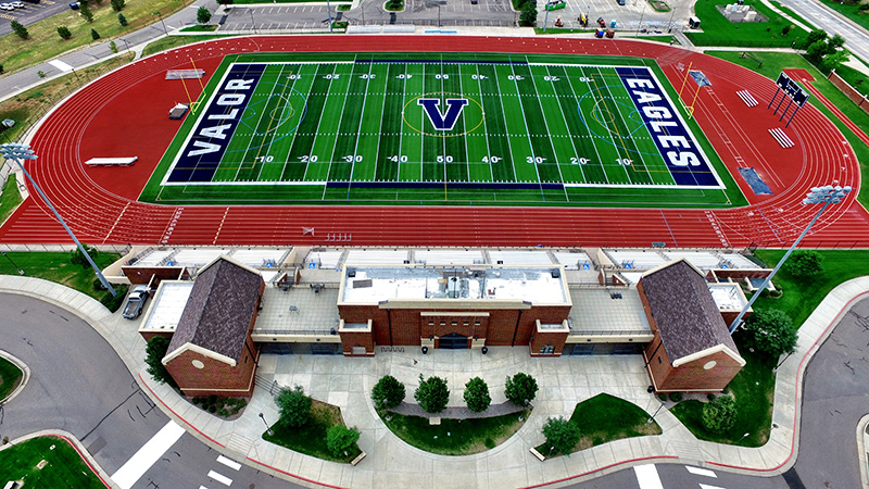 2021 Youth Summer Sports Camps Registrations are Open! - Valor ...