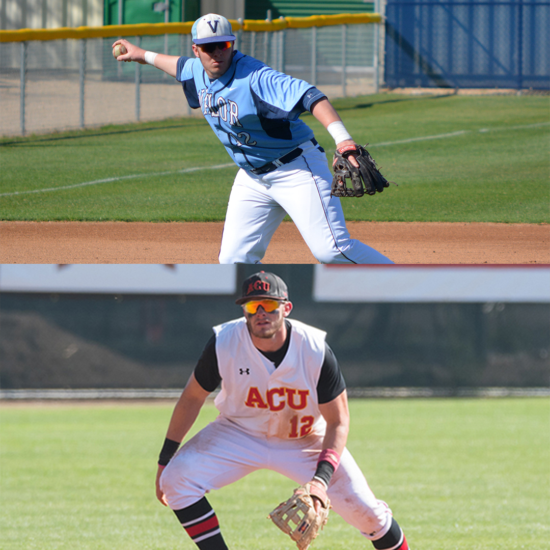 Encouraging Alumni Letter - Kyle Robbins, Class of 2014 - Valor ...