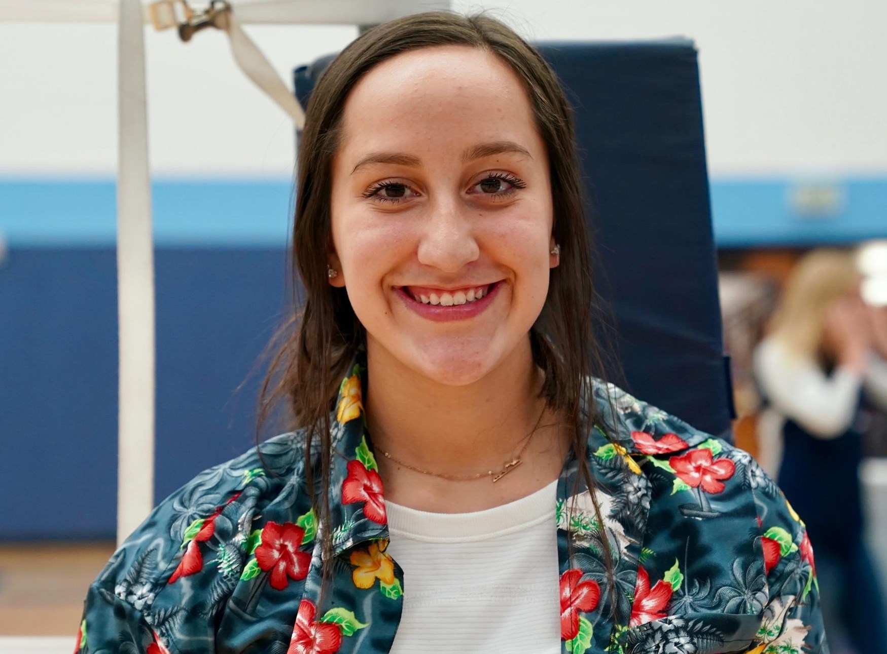 Emma Ziegler to be a Pioneer - Valor Christian High School