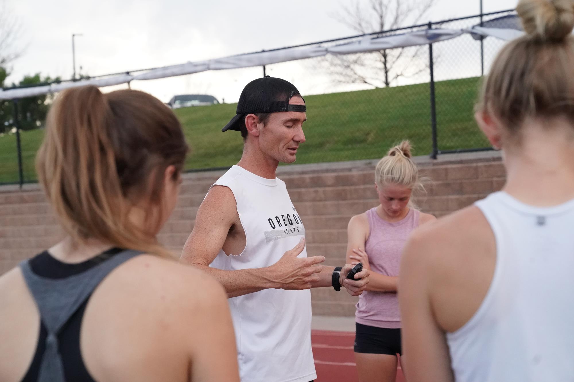 Valor Christian Hires Greg Coplen As Head Track+Field Coach - Valor ...