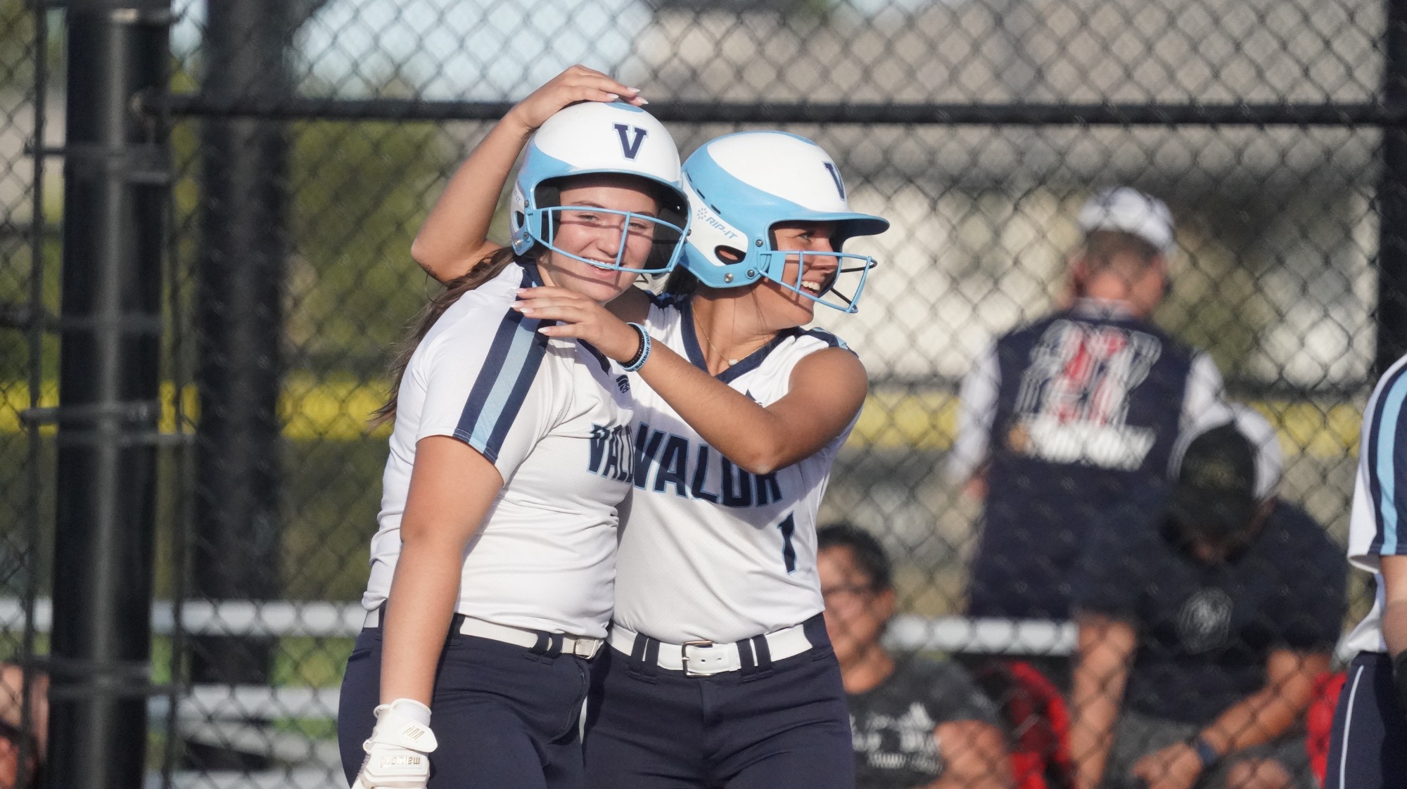 Valor Christian Softball Heads Into Regionals - Valor Christian High School