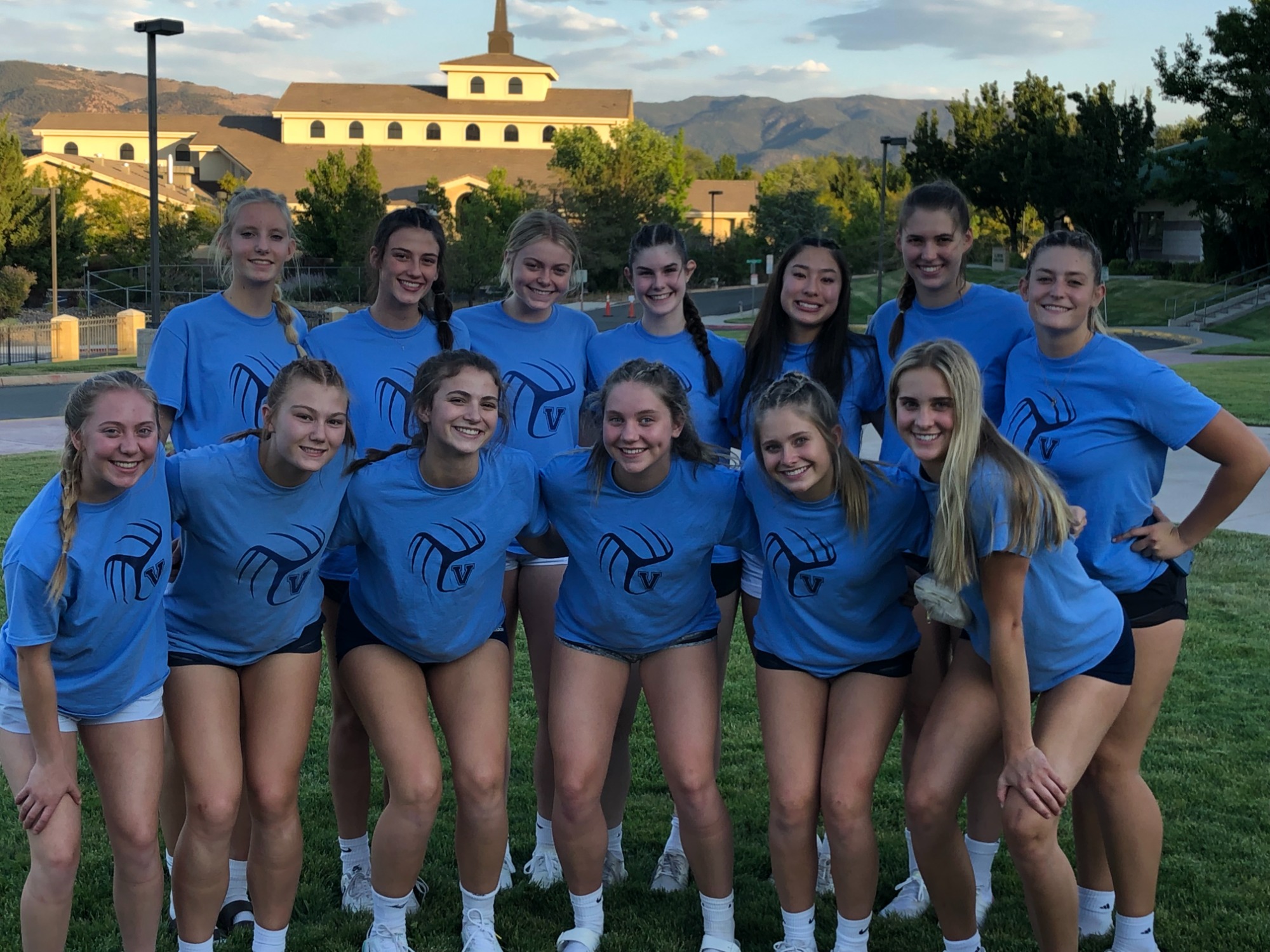 Reno Adventure - Valor Christian High School