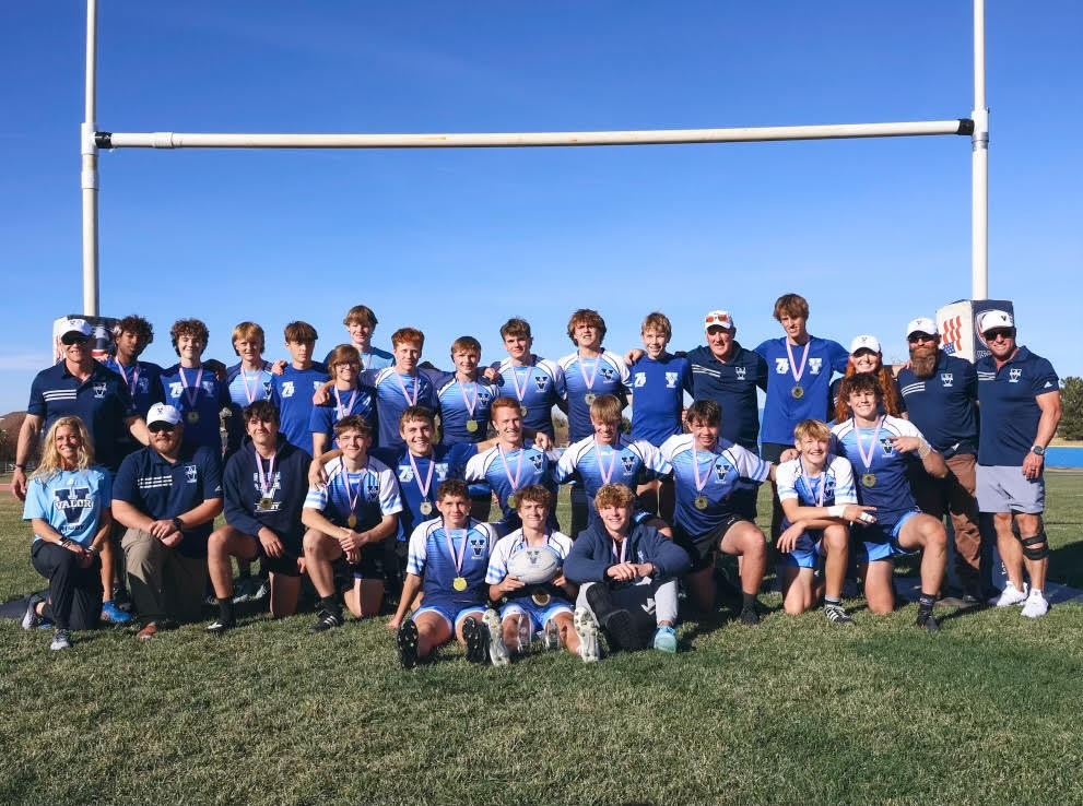 Congratulations to Valor Rugby for winning back to back Rugby Sevens ...