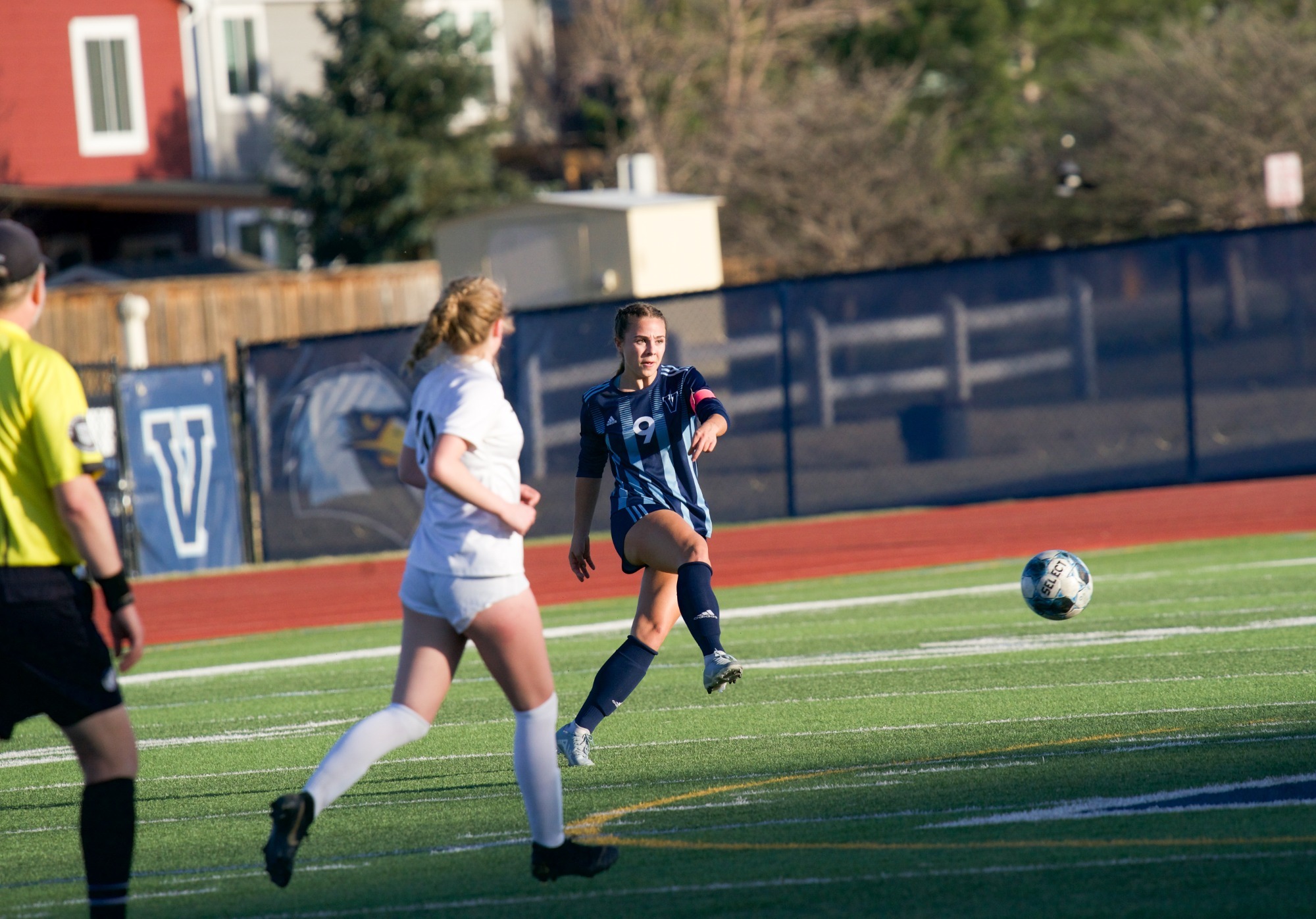 Valor Girls Soccer Wins League Title, and Multiple League Honors ...