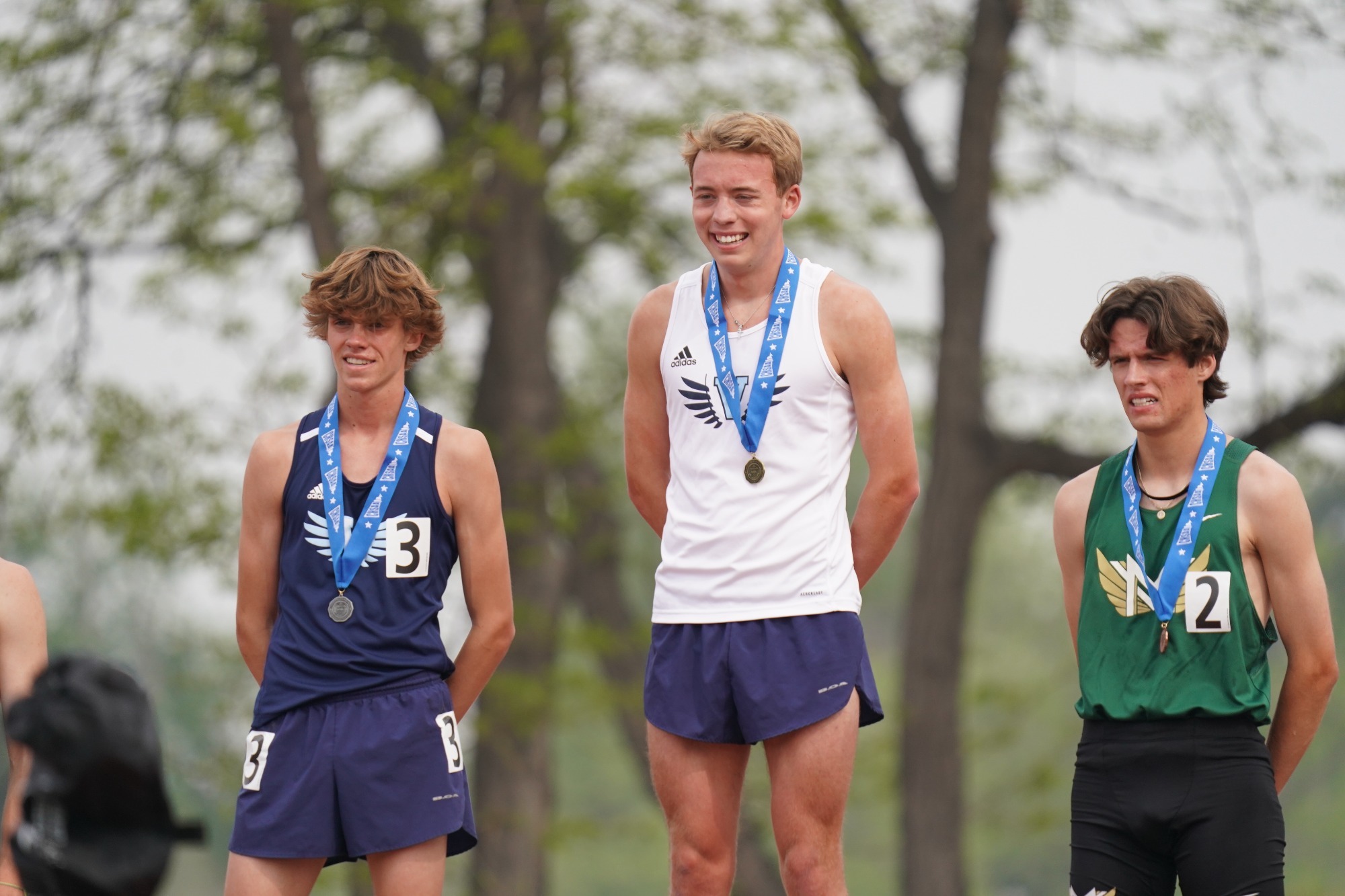 Valor Christian Hires Greg Coplen As Head Track+Field Coach - Valor ...