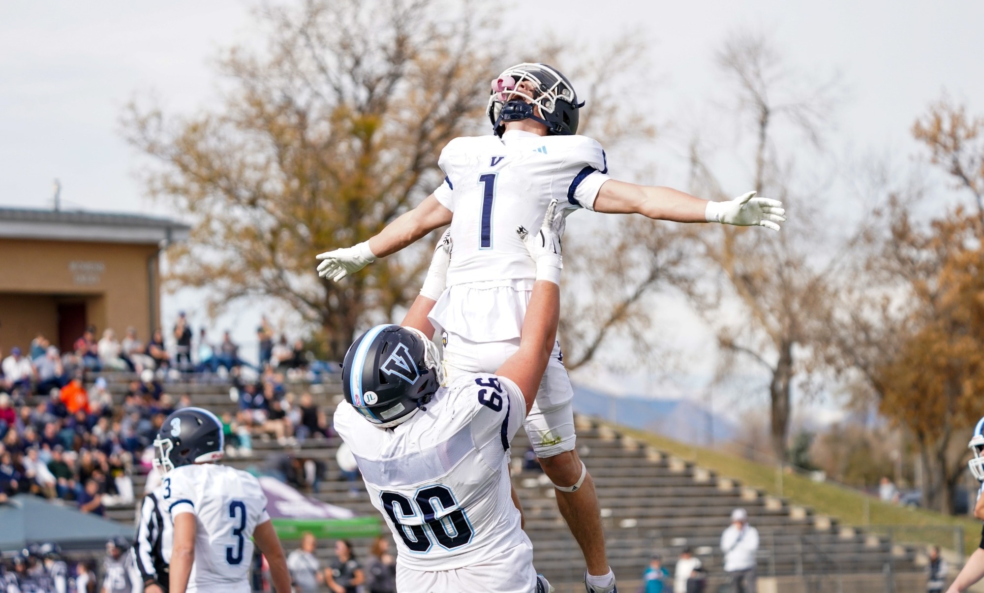 Mike Sanford Named The New Valor Head Football Coach - Valor Christian ...