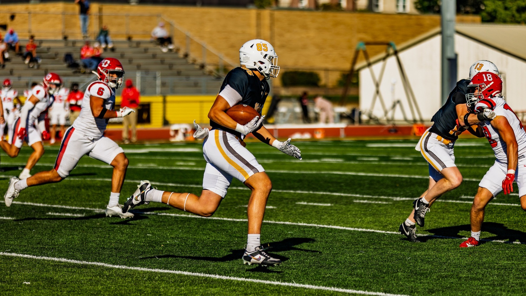 Bulk of 2025 Valpo Football Schedule Revealed as PFL Announces League ...