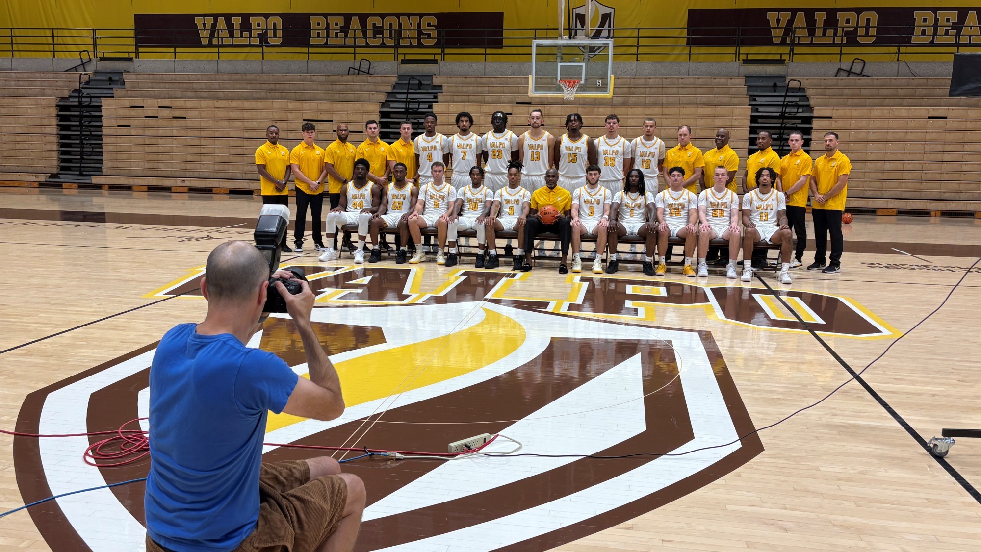 Missouri Valley Conference Announces Men’s Basketball League Slate ...