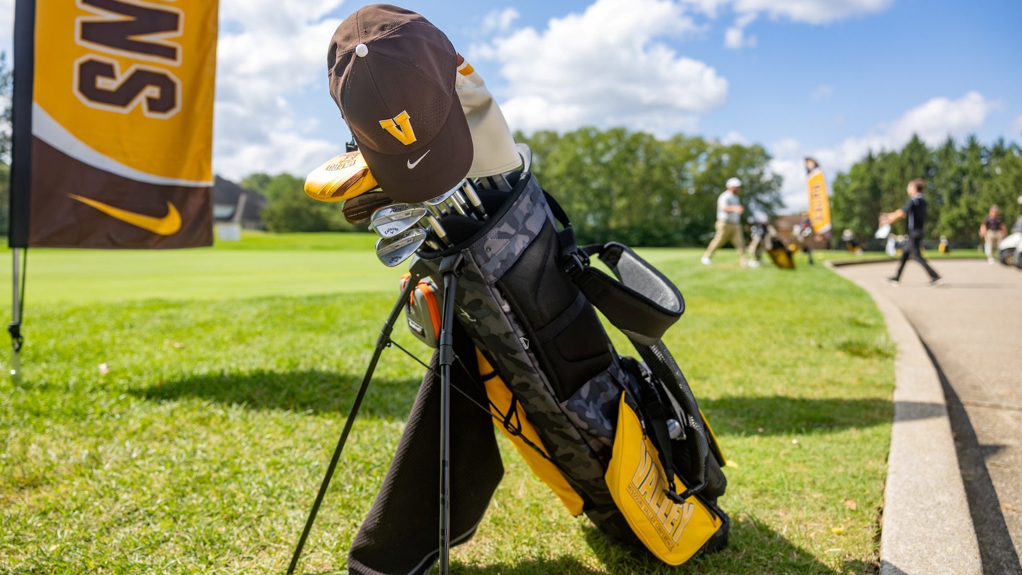 Men’s Golf Set for MVC Championship - Valparaiso University