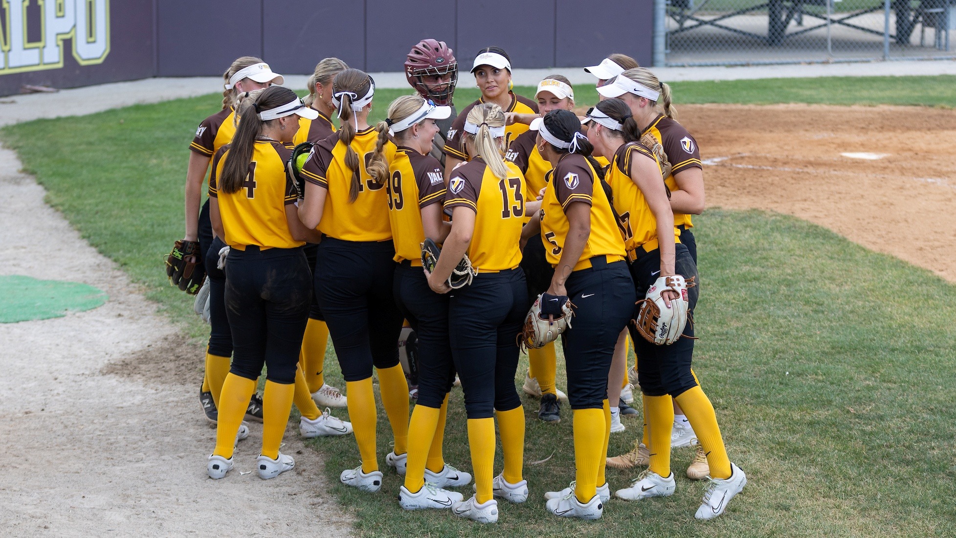 Valpo Announces 2025 Softball Schedule - Valparaiso University
