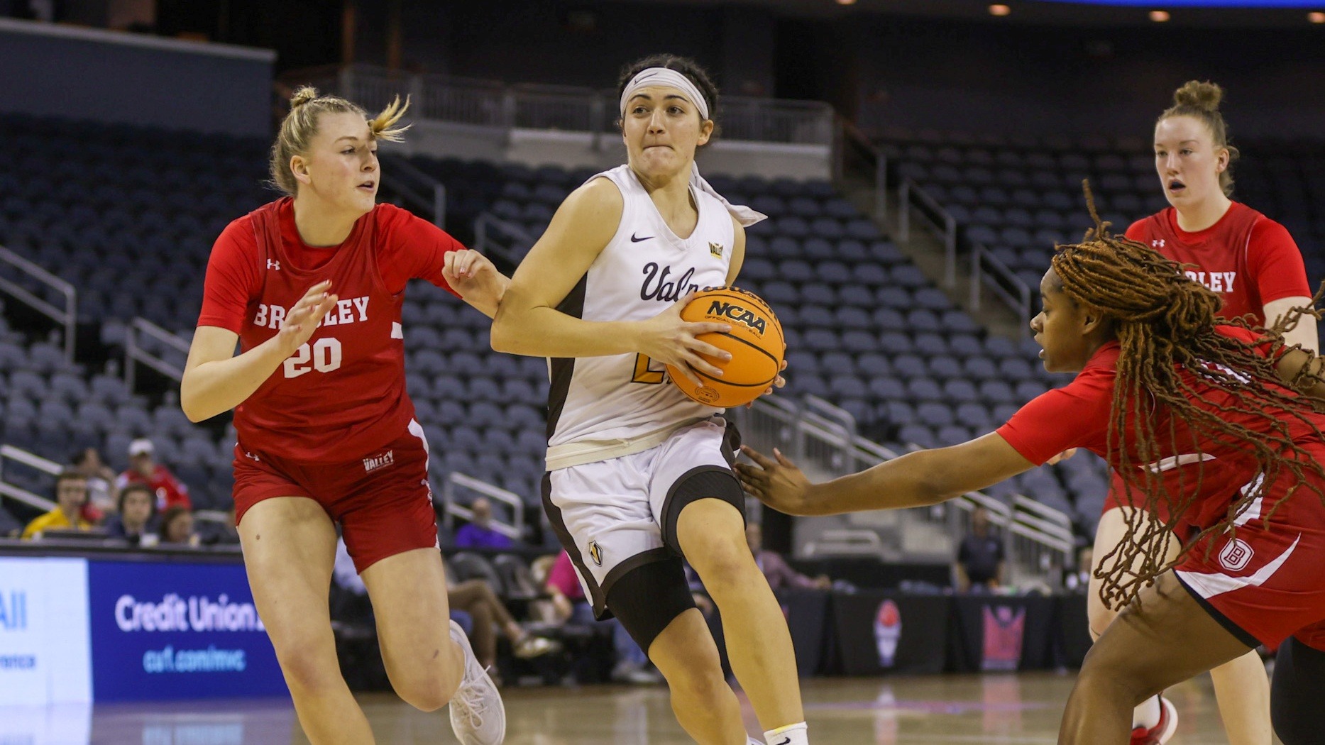 Valpo Athletics Announces Change in Leadership of Women’s Basketball ...
