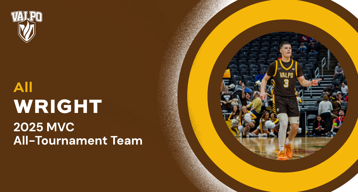 Valpo, Bradley to Battle for Spot in MVC Title Game - Valparaiso University