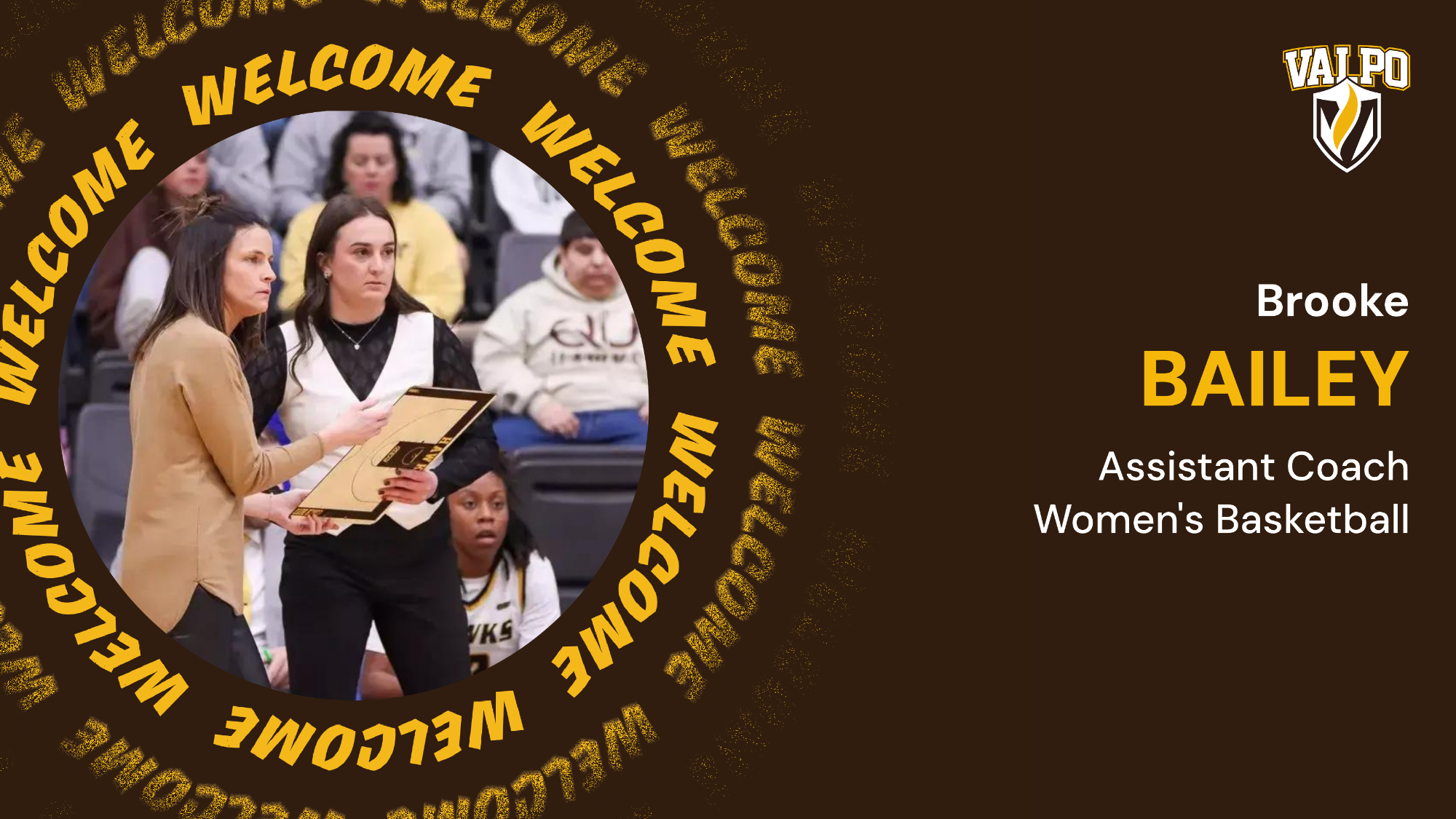 Courtney Boyd Named Head Coach of Valpo Women’s Basketball Program ...
