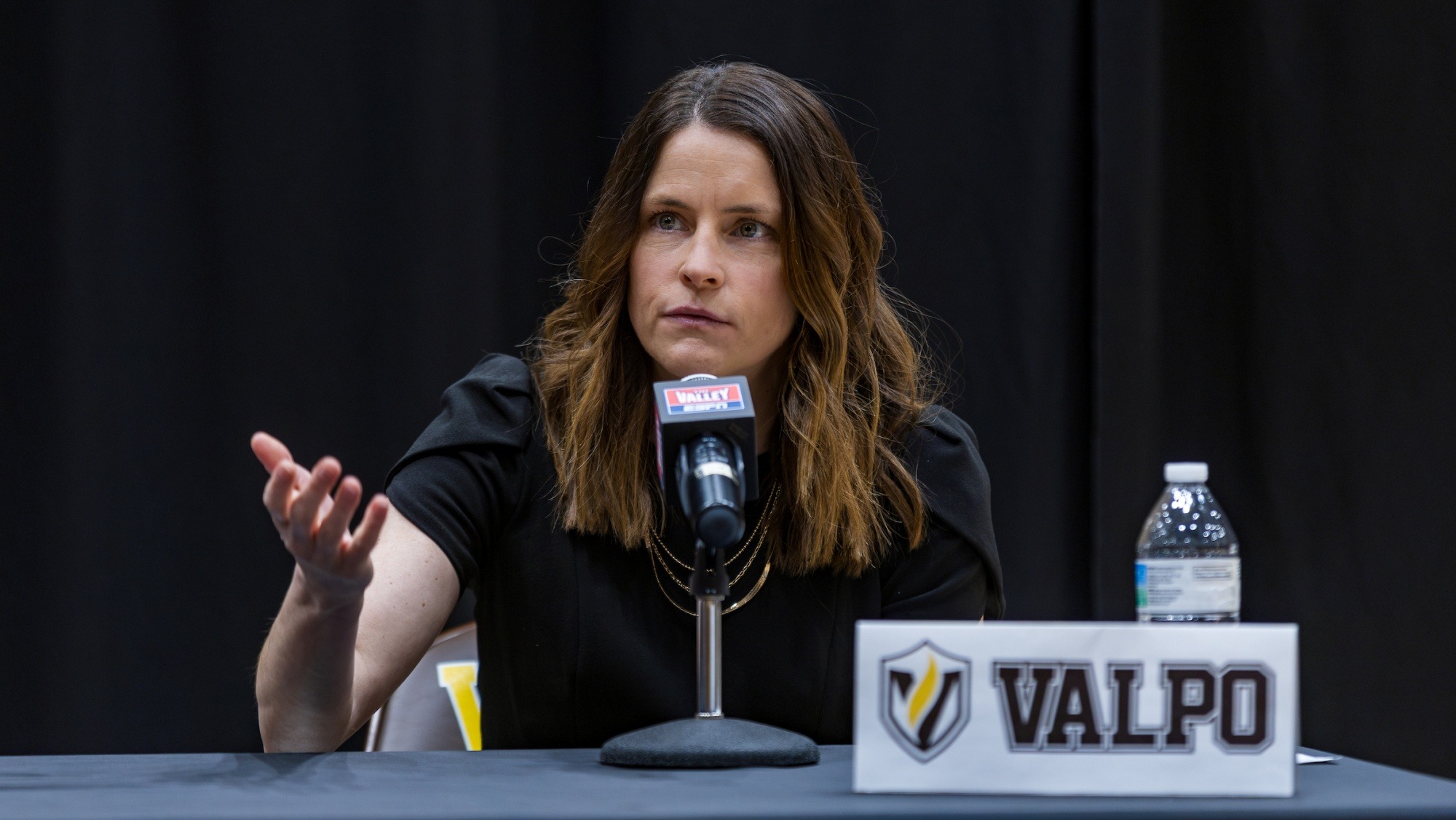 Bailey Joins Valpo Coaching Staff; Whitt Retained - Valparaiso University