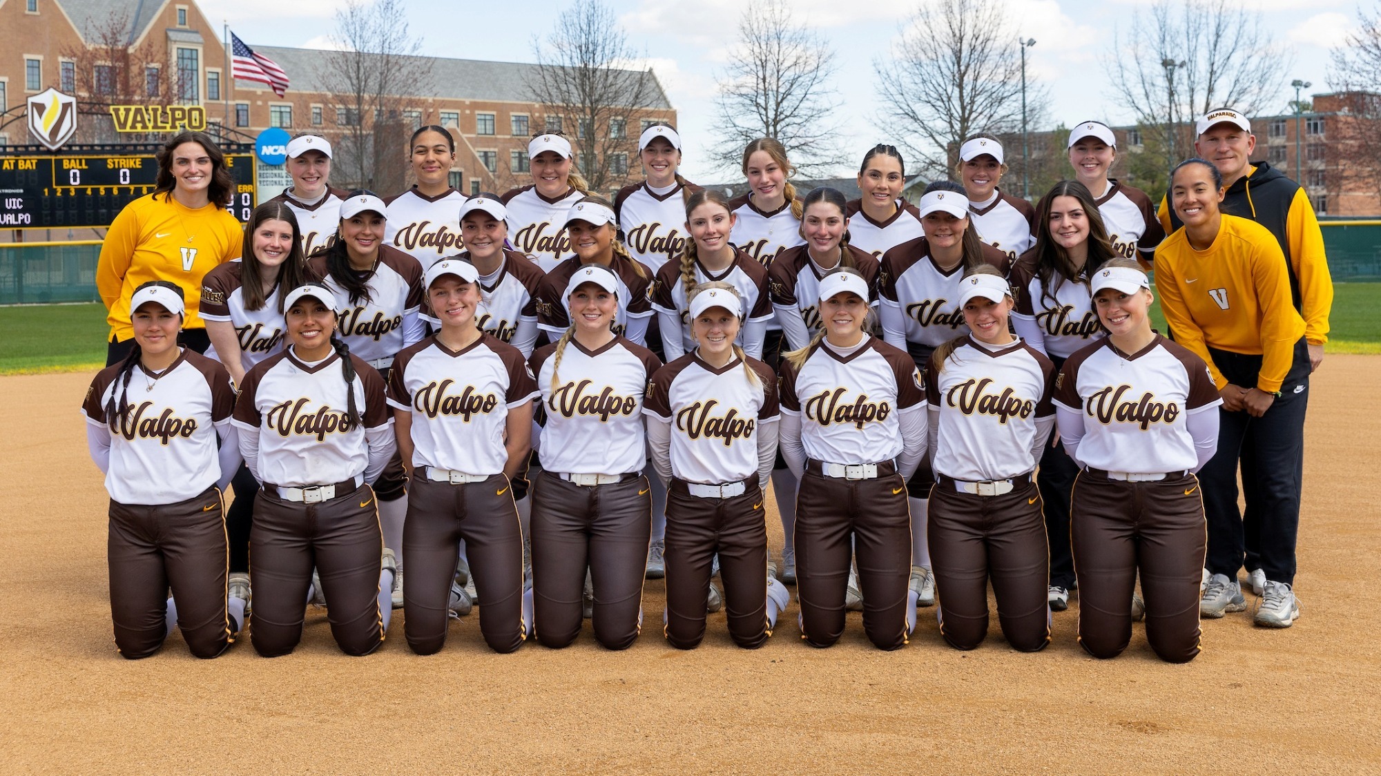 Valpo Announces 2025 Softball Schedule - Valparaiso University