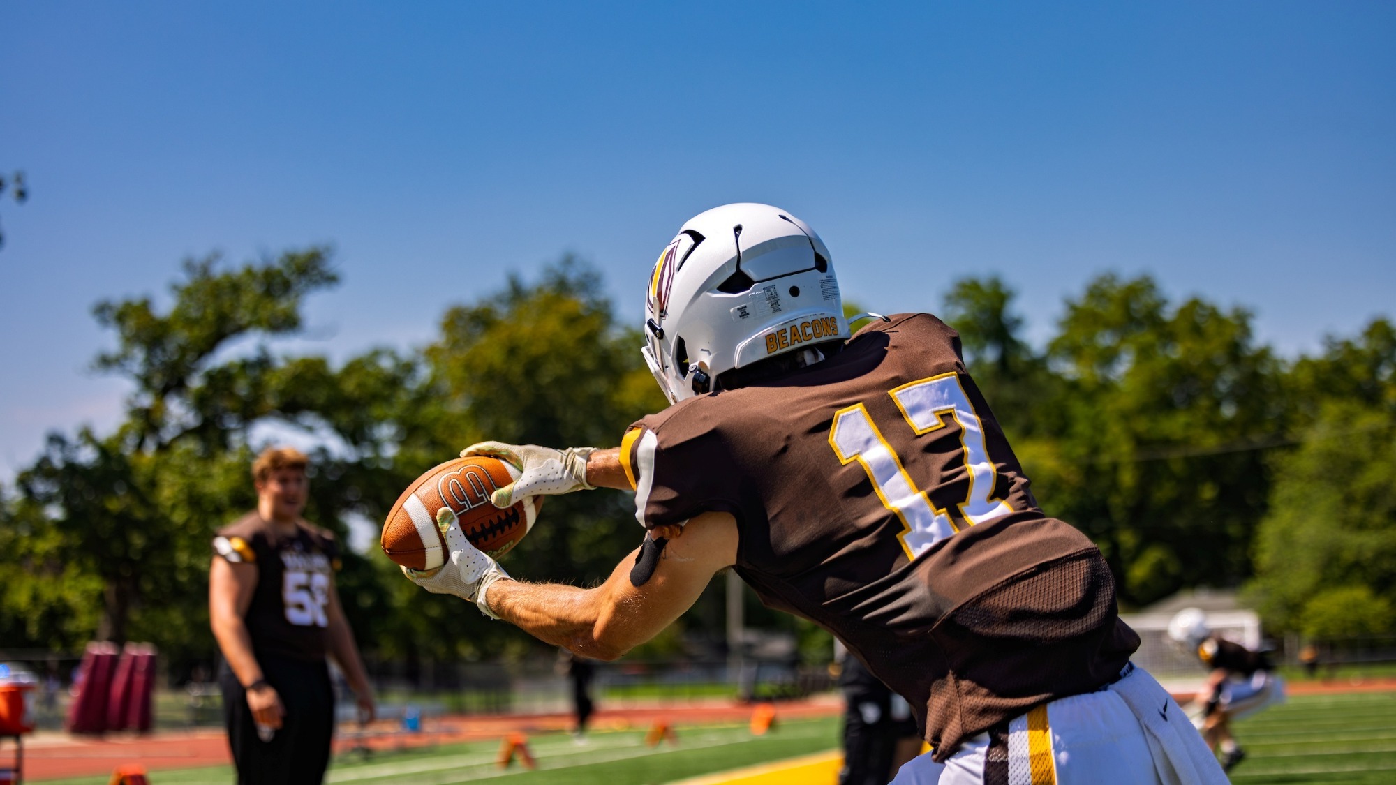 Bulk of 2025 Valpo Football Schedule Revealed as PFL Announces League ...