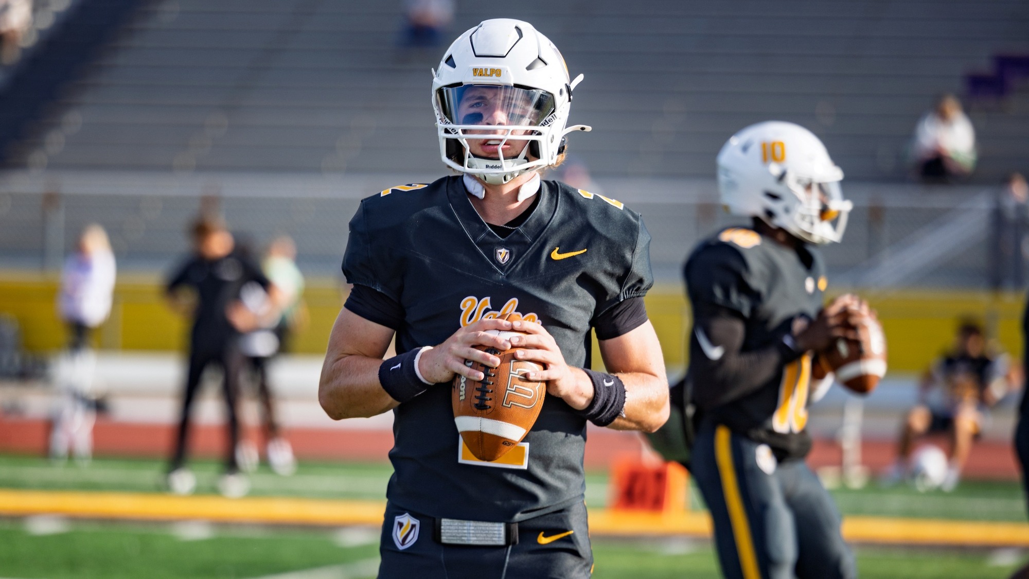 Bulk of 2025 Valpo Football Schedule Revealed as PFL Announces League ...