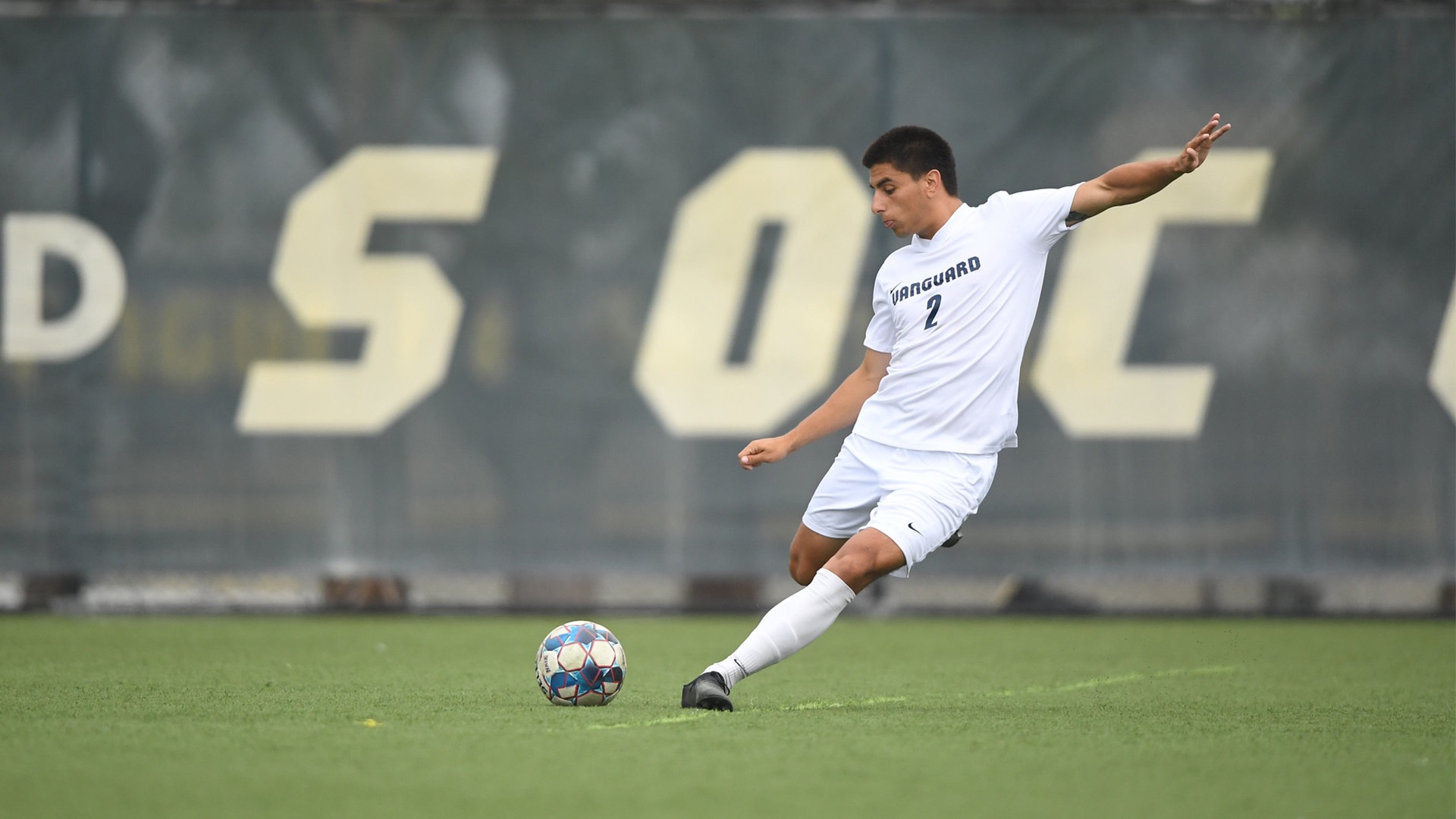 Lions Scratch Out 2-2 Tie at Arizona Christian - Vanguard University