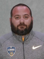 Cameron Riley - Assistant Coach - Women's Soccer Coaches - Vanguard ...