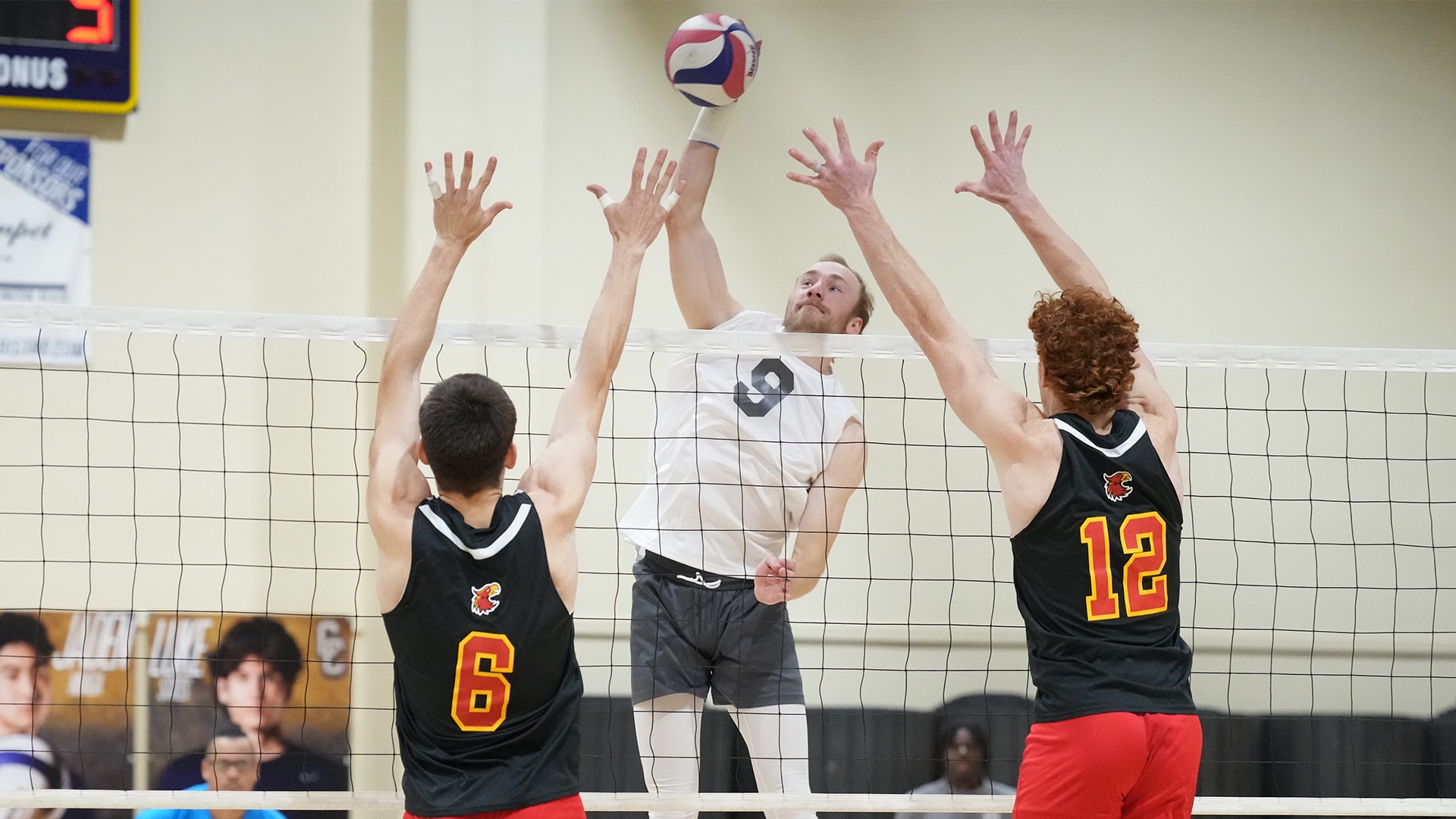 Lions Remain Undefeated in GSAC Play in Win over Arizona Christian ...