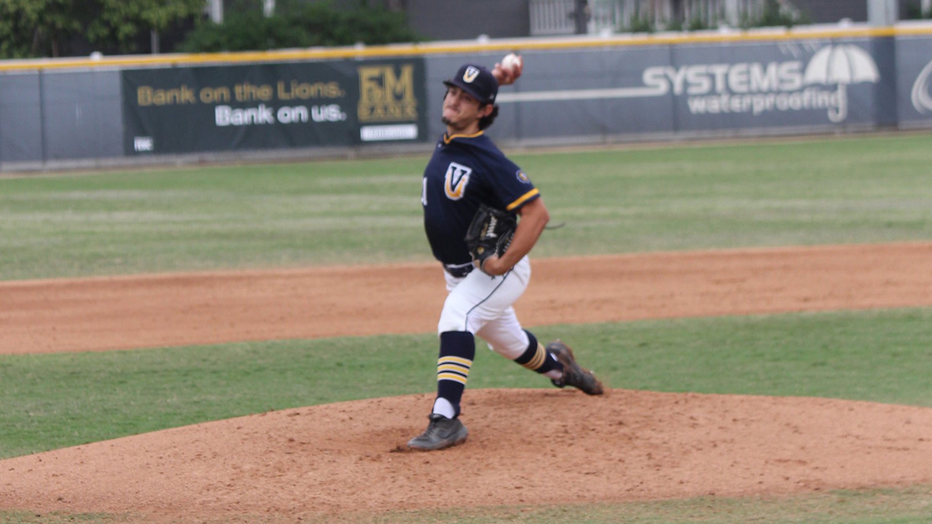 McDonald's Gem Secures Series Win Against Arizona Christian - Vanguard ...