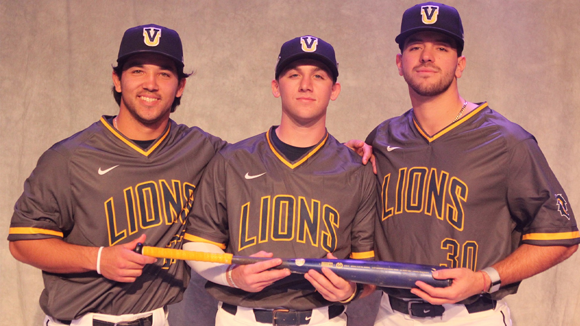 Baseball Makes it Five Wins in a Row, Tops Keiser - Vanguard University