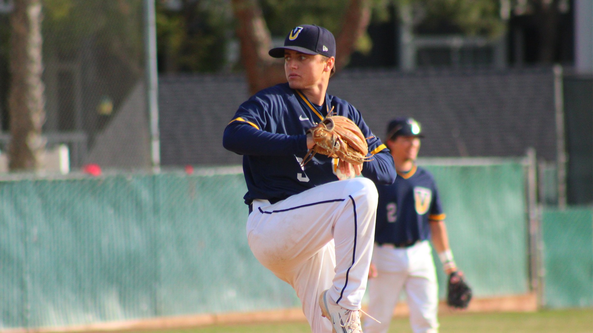 Baseball Extends Win Streak to Four as Madole Delivers - Vanguard ...
